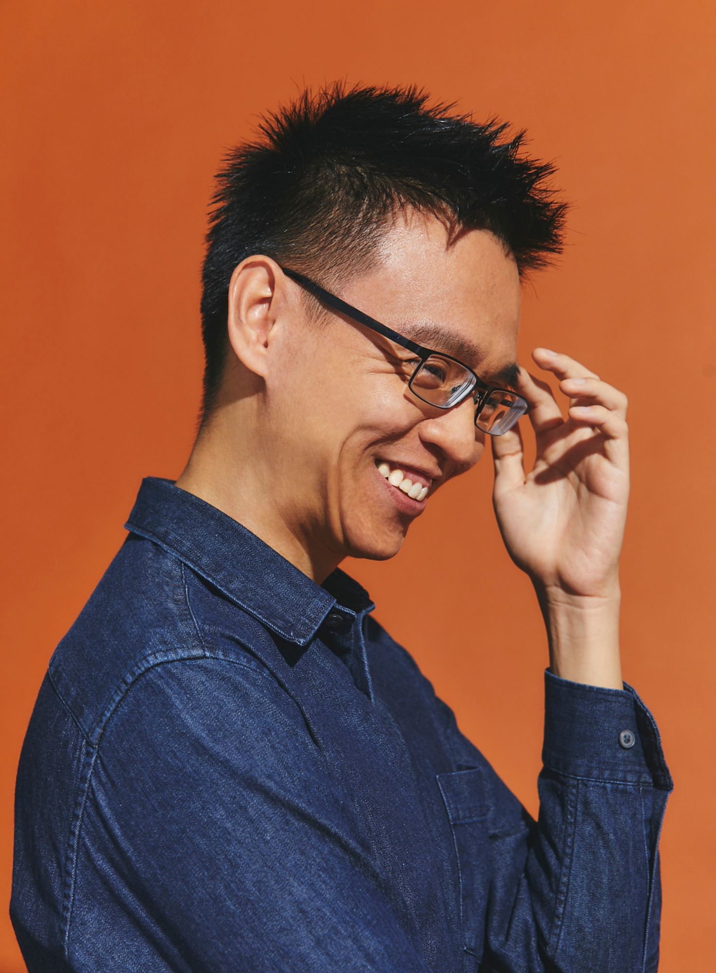 Zhihan Lee | Tatler Asia