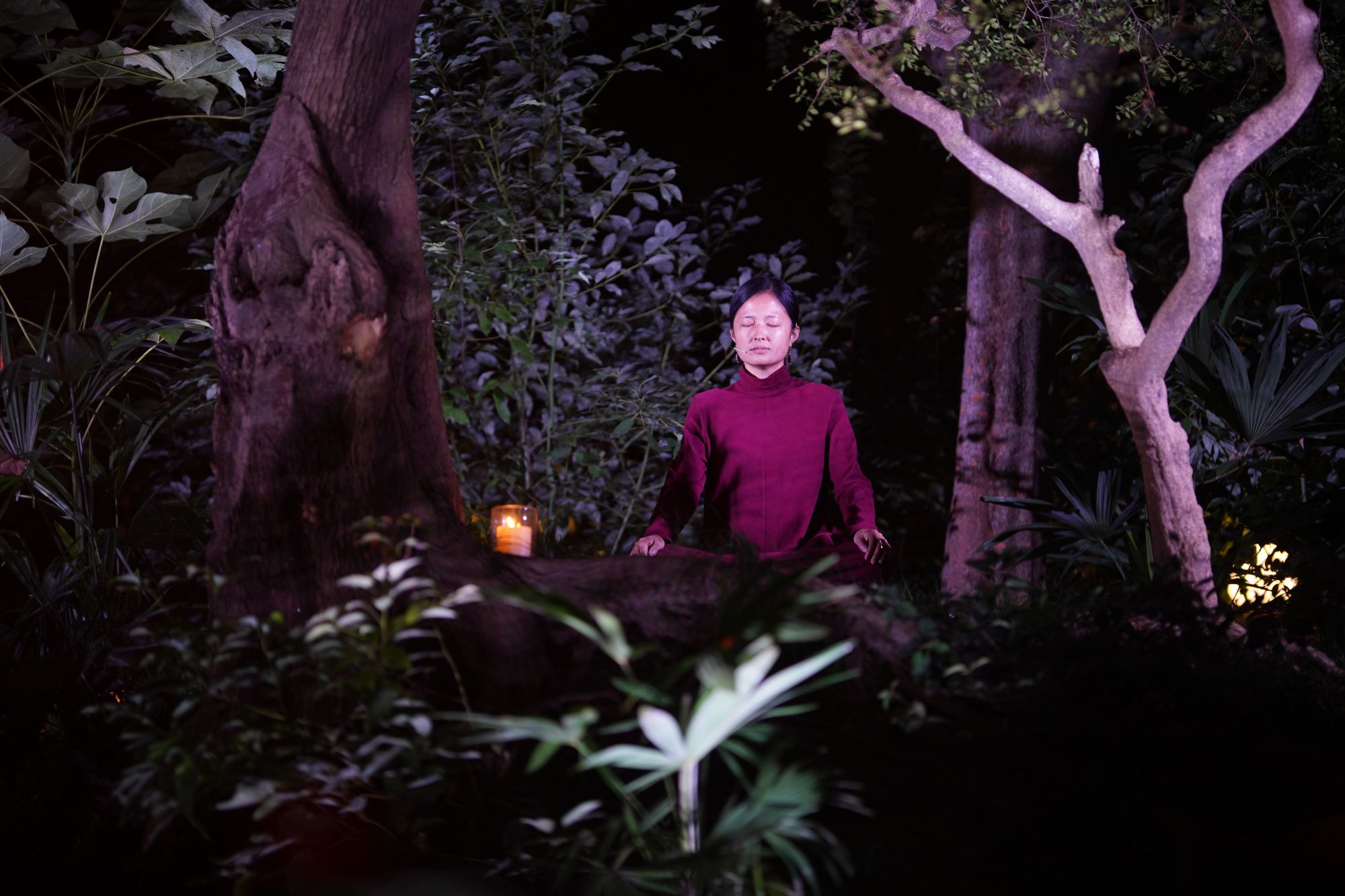 In Pictures: The China Gen.T List 2020 Unveiling Event | Tatler Asia