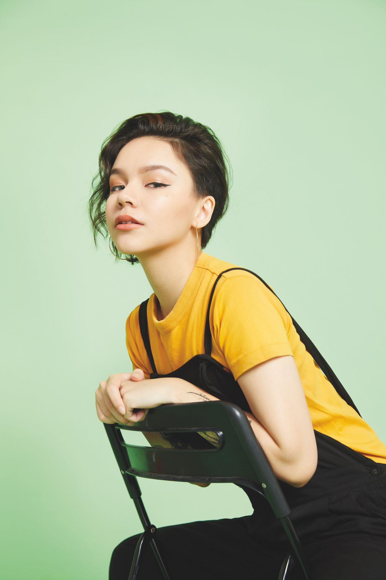 Tamaryn Cooper | Tatler Asia