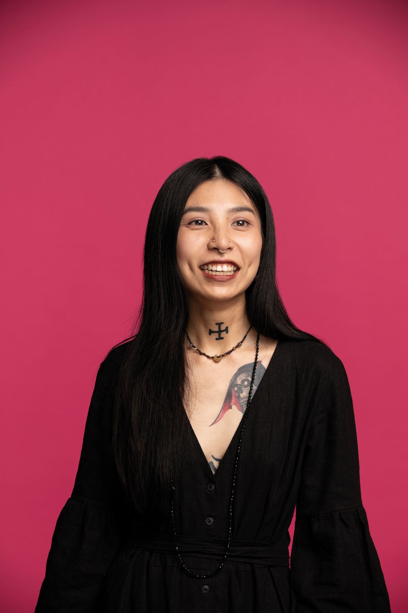 Denise Tam | Tatler Asia