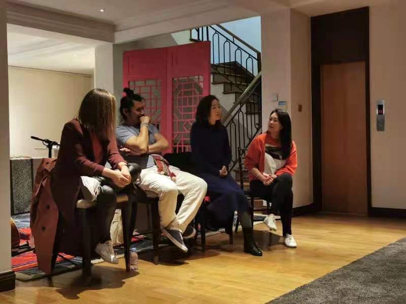 In Pictures: Gen.T Connect Event In Shanghai On Mindful Leadership ...