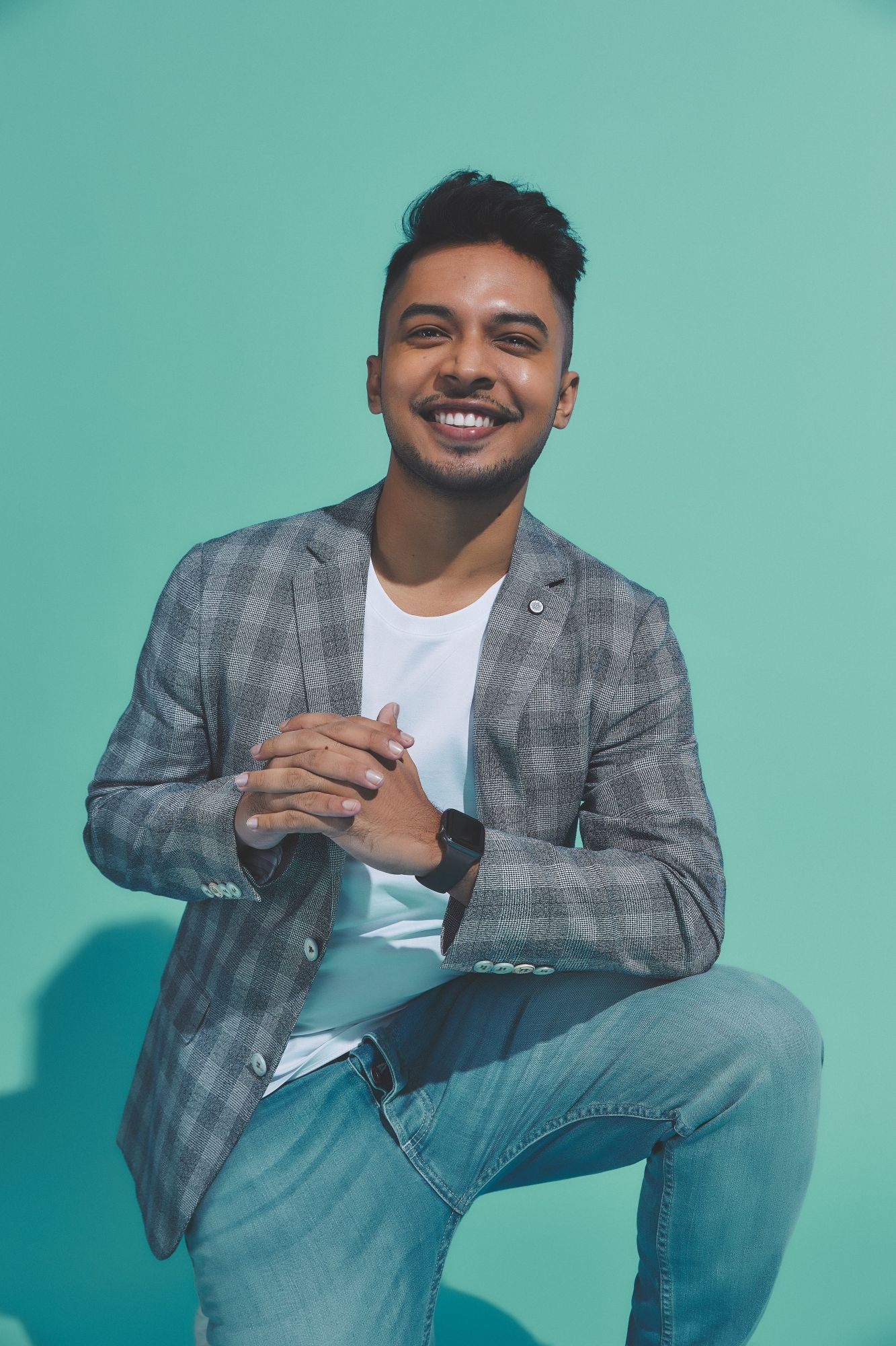 Sazzad Hossain | Tatler Asia