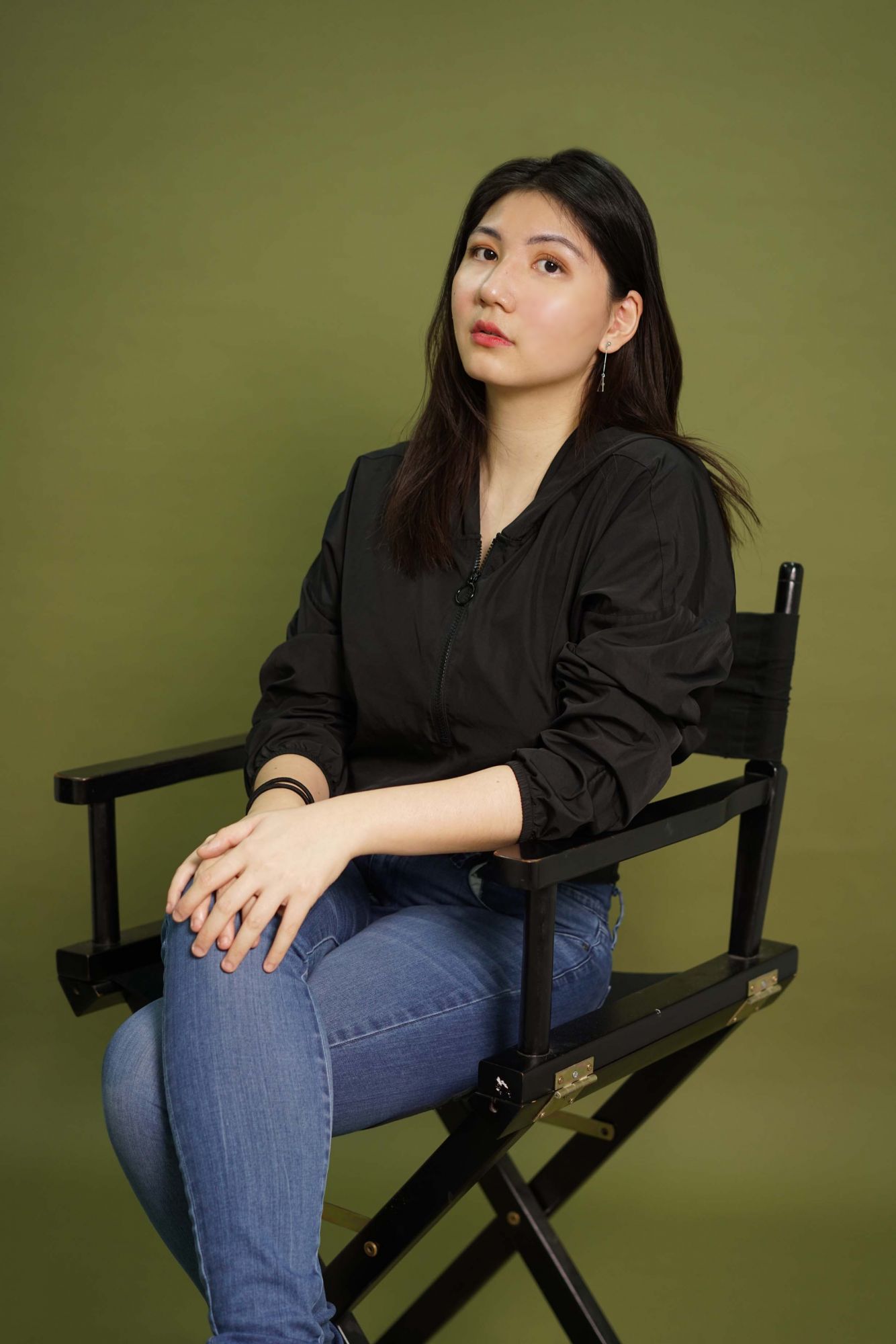 Clairice Halim | Tatler Asia