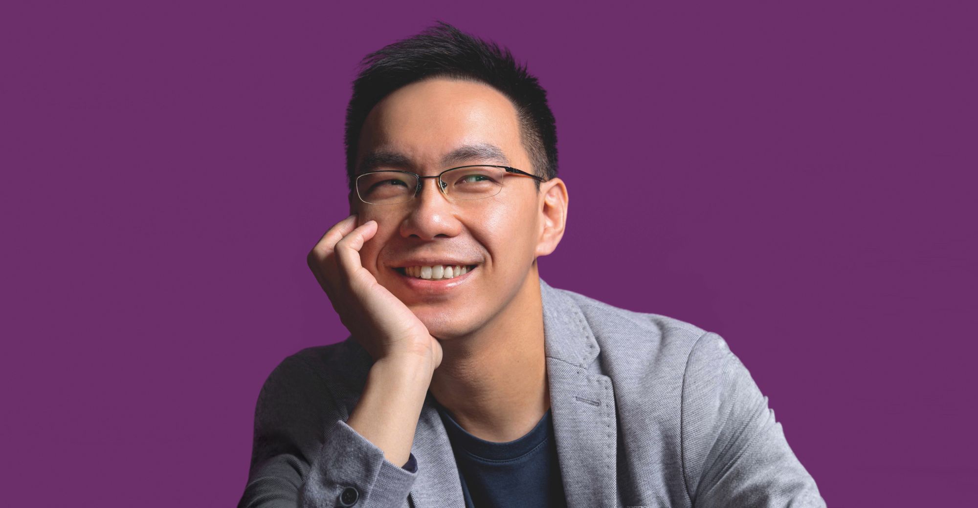 Raymond Mak | Tatler Asia