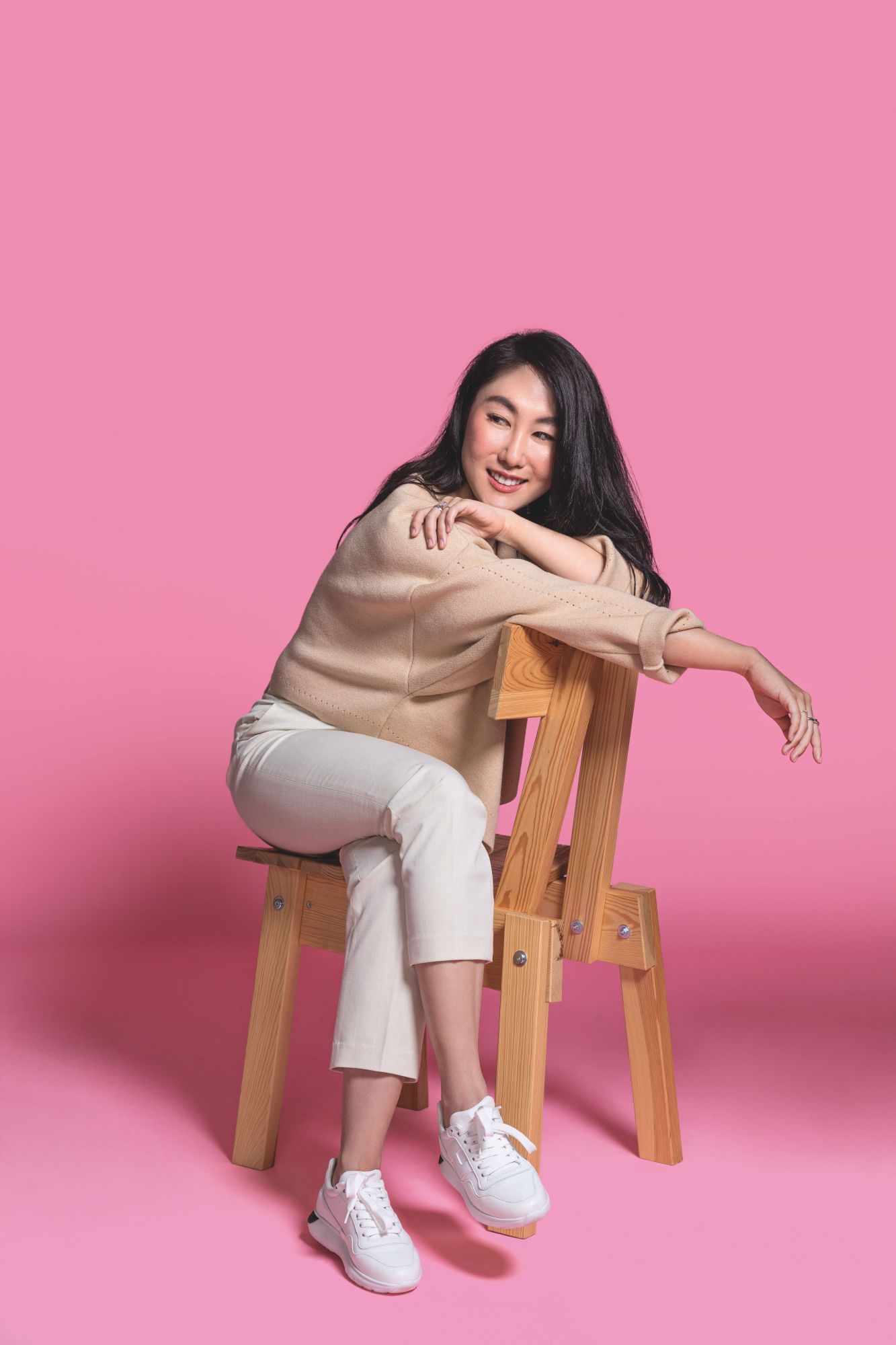 Megan Lam, Founder Of Neurum Health, Has Created An App That Reinvents ...