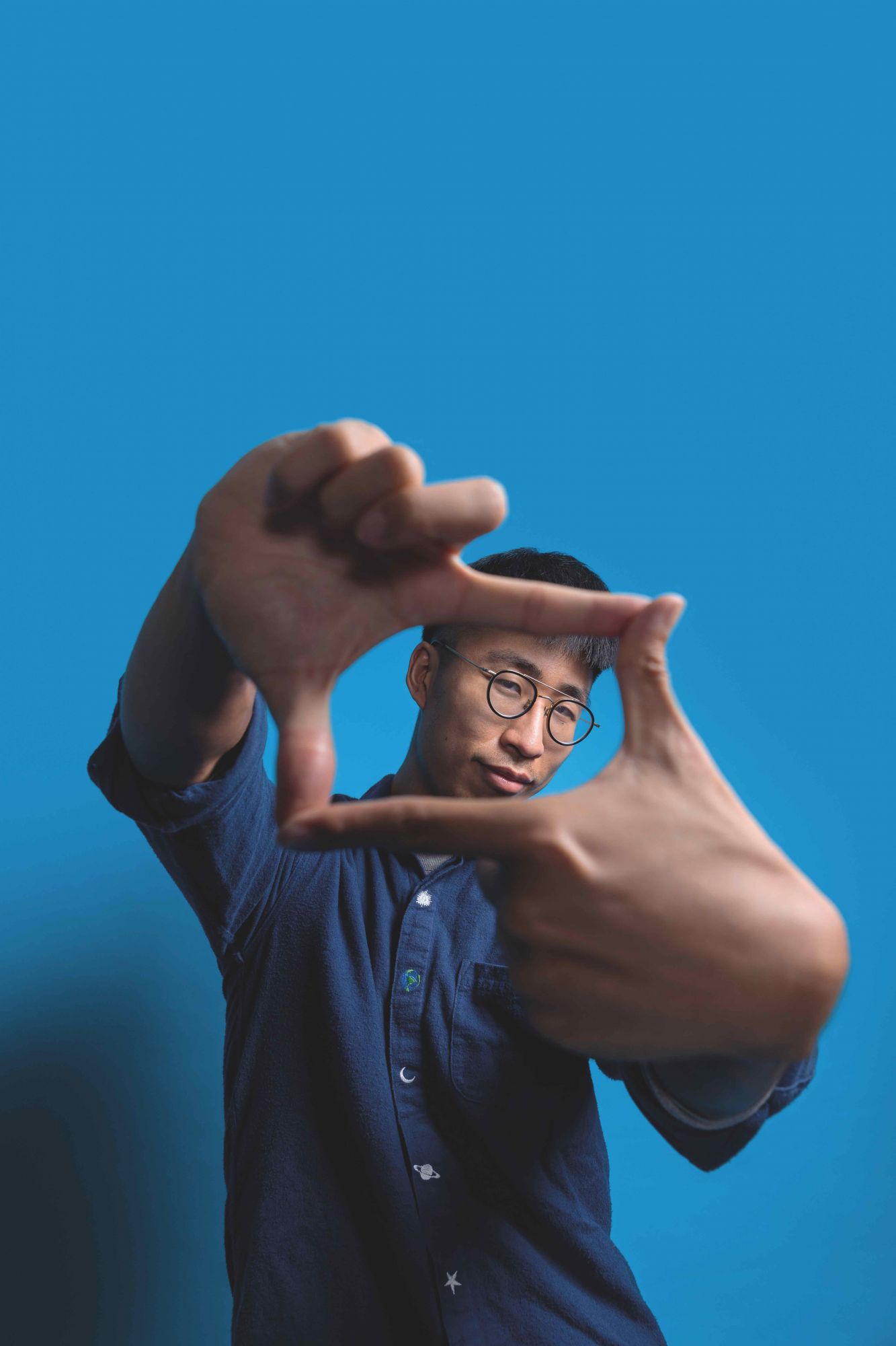 Max Song | Tatler Asia