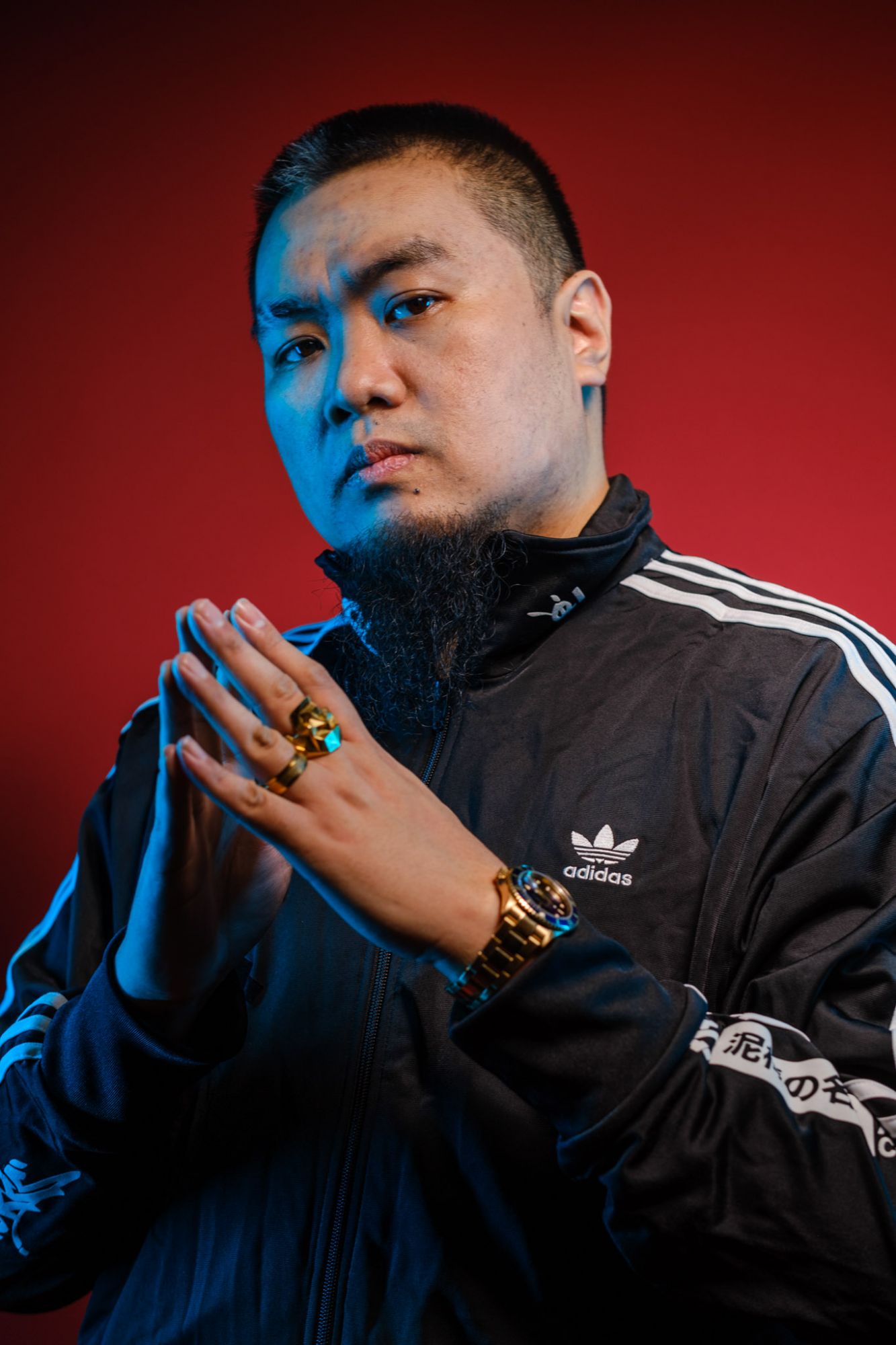 Quiccs Maiquez | Tatler Asia