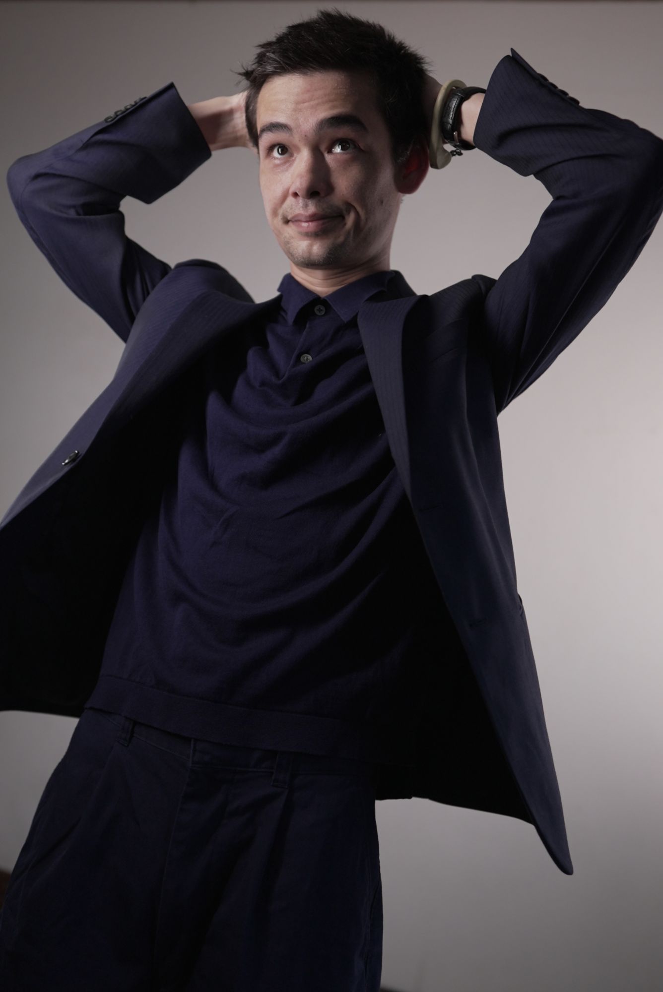 Dominic Cu Unjieng Bekaert | Tatler Asia