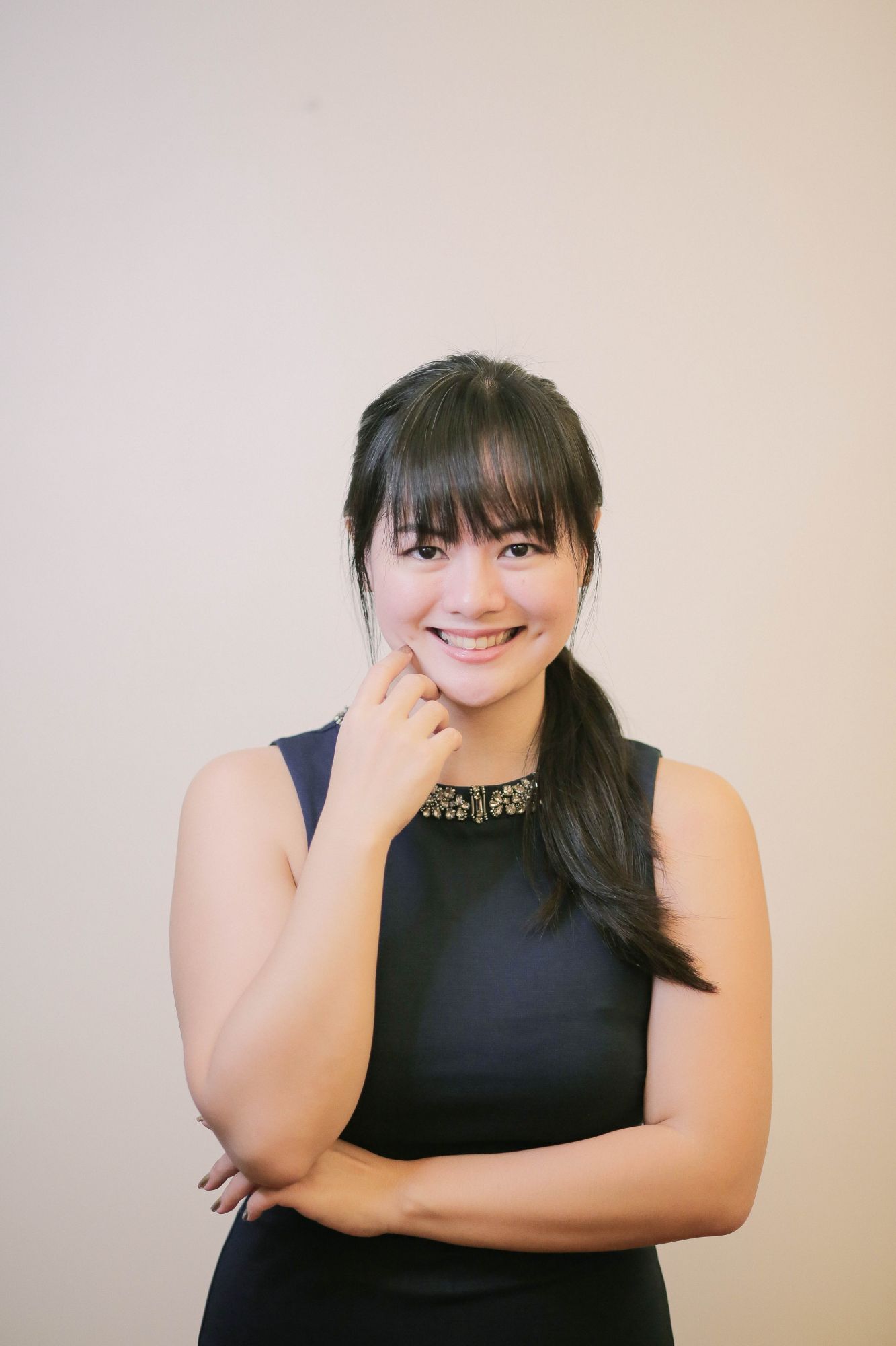 Nikki Sevilla | Tatler Asia