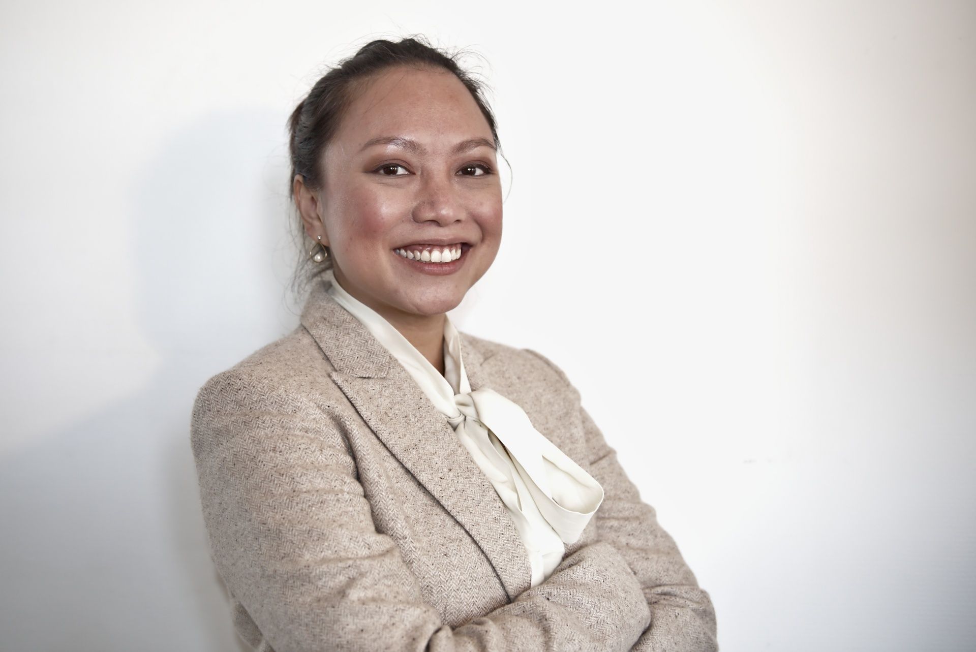 Love Basillote | Tatler Asia