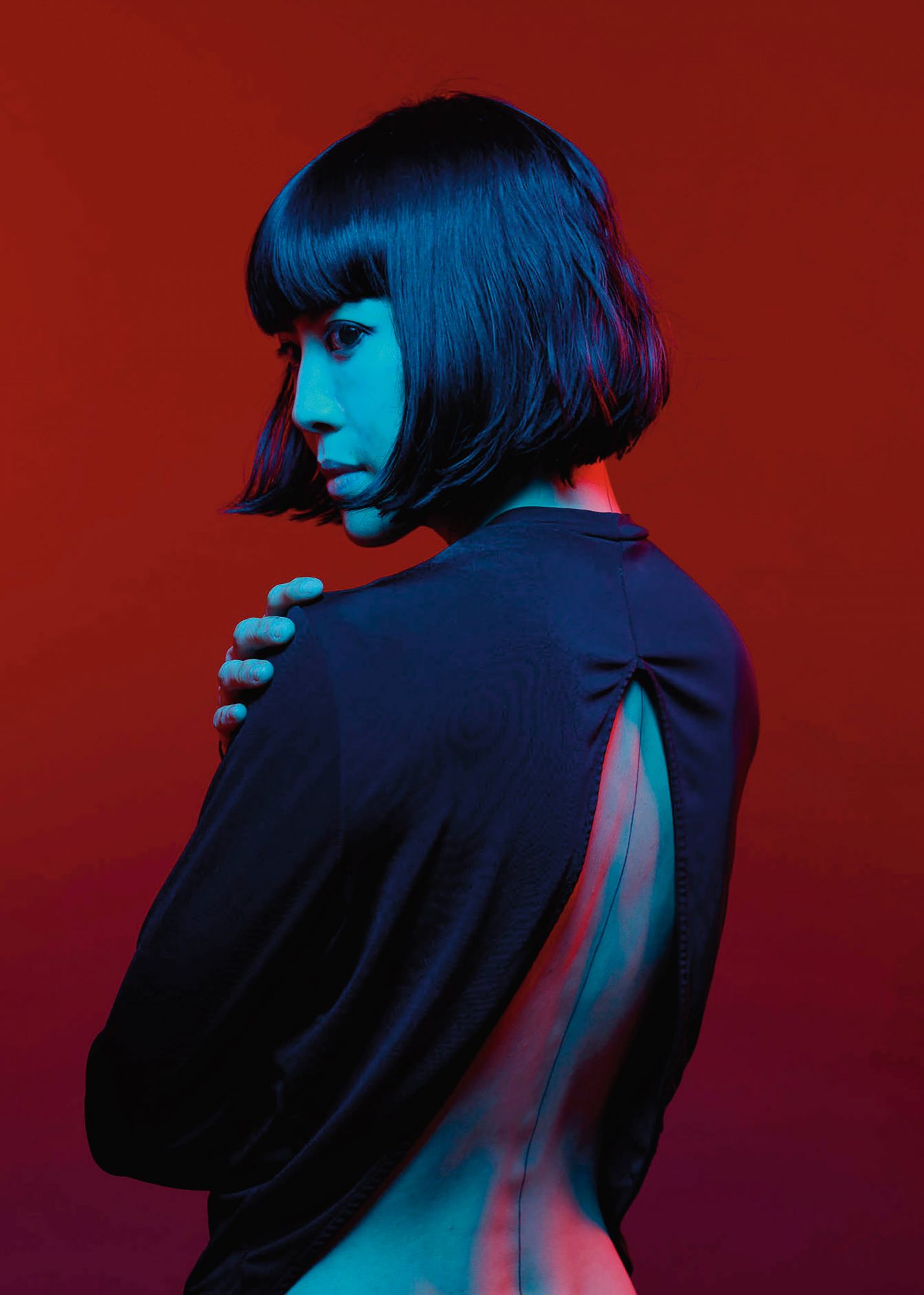 Lim Si Ping | Tatler Asia