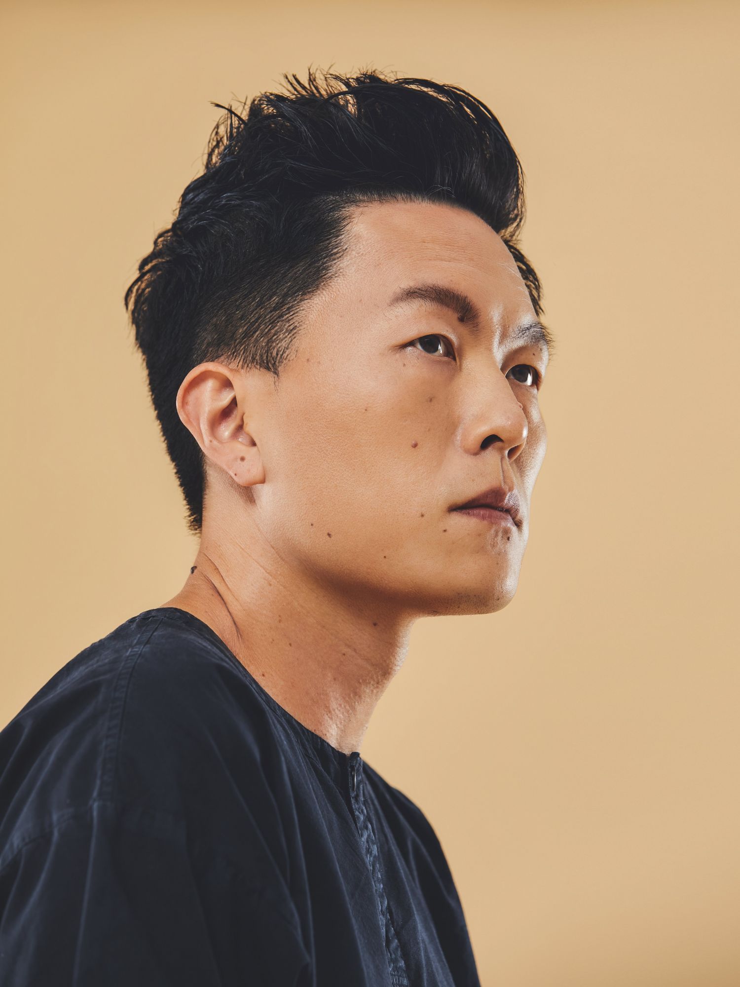 John Tan | Tatler Asia