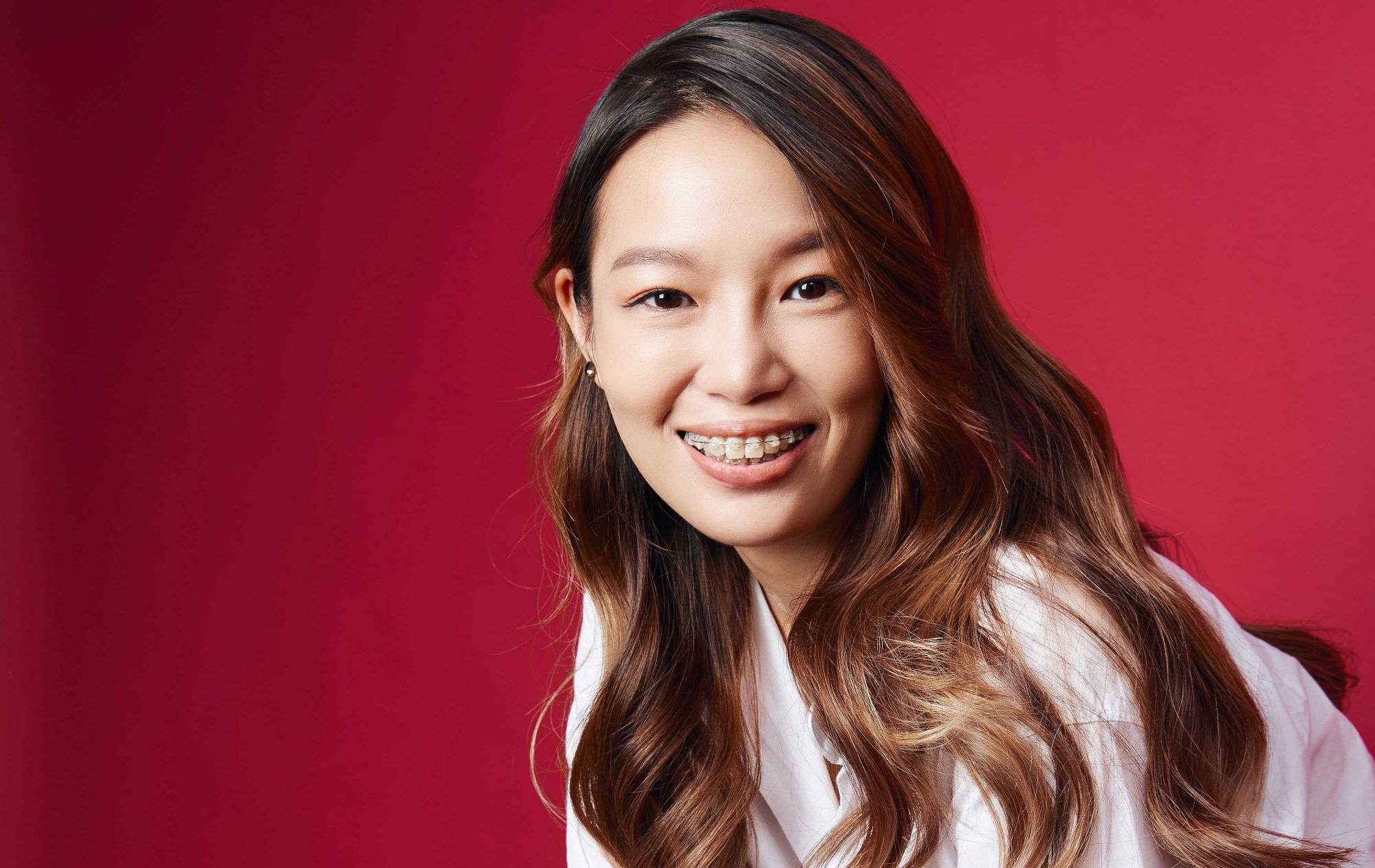 Artist Red Hong Yi On Why NFTs Are The Future Of Art | Tatler Asia