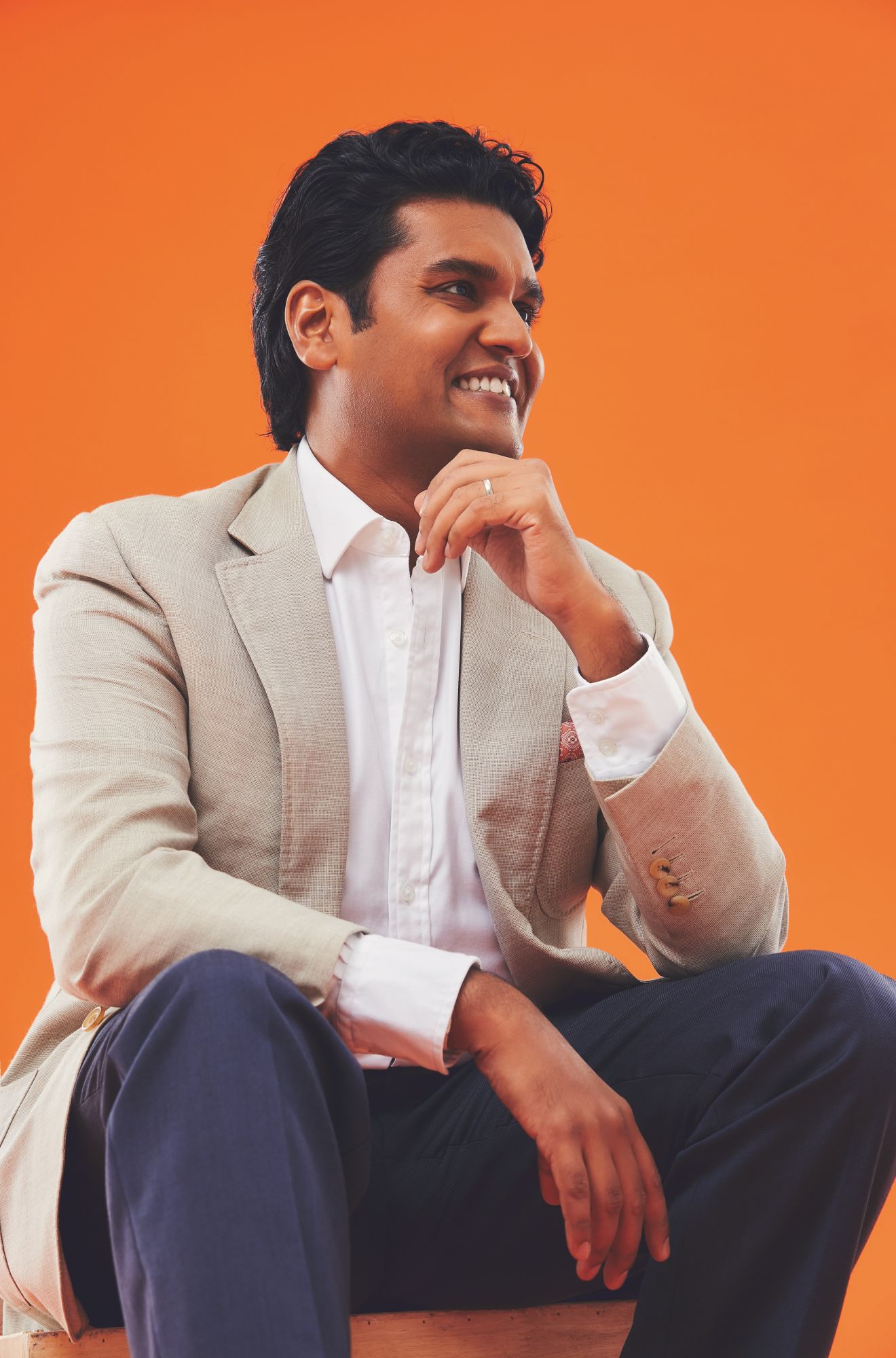 Vikas Garg | Tatler Asia Vikas Garg | Tatler Asia