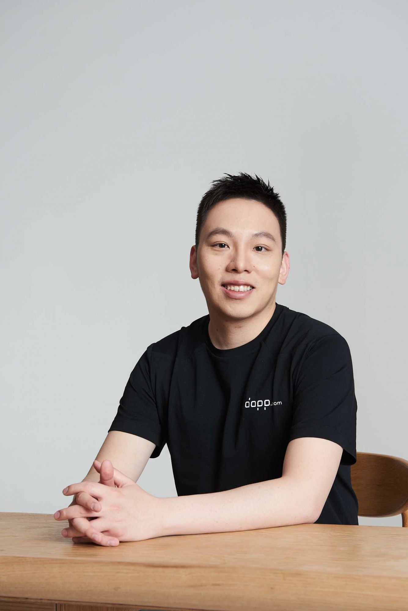 Kyle Lu | Tatler Asia