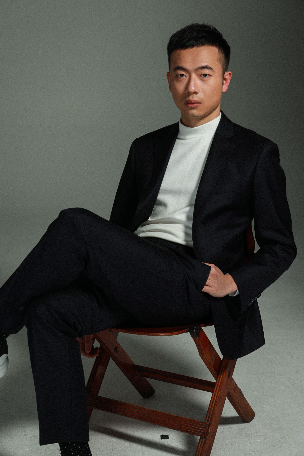 Jason Zheng | Tatler Asia