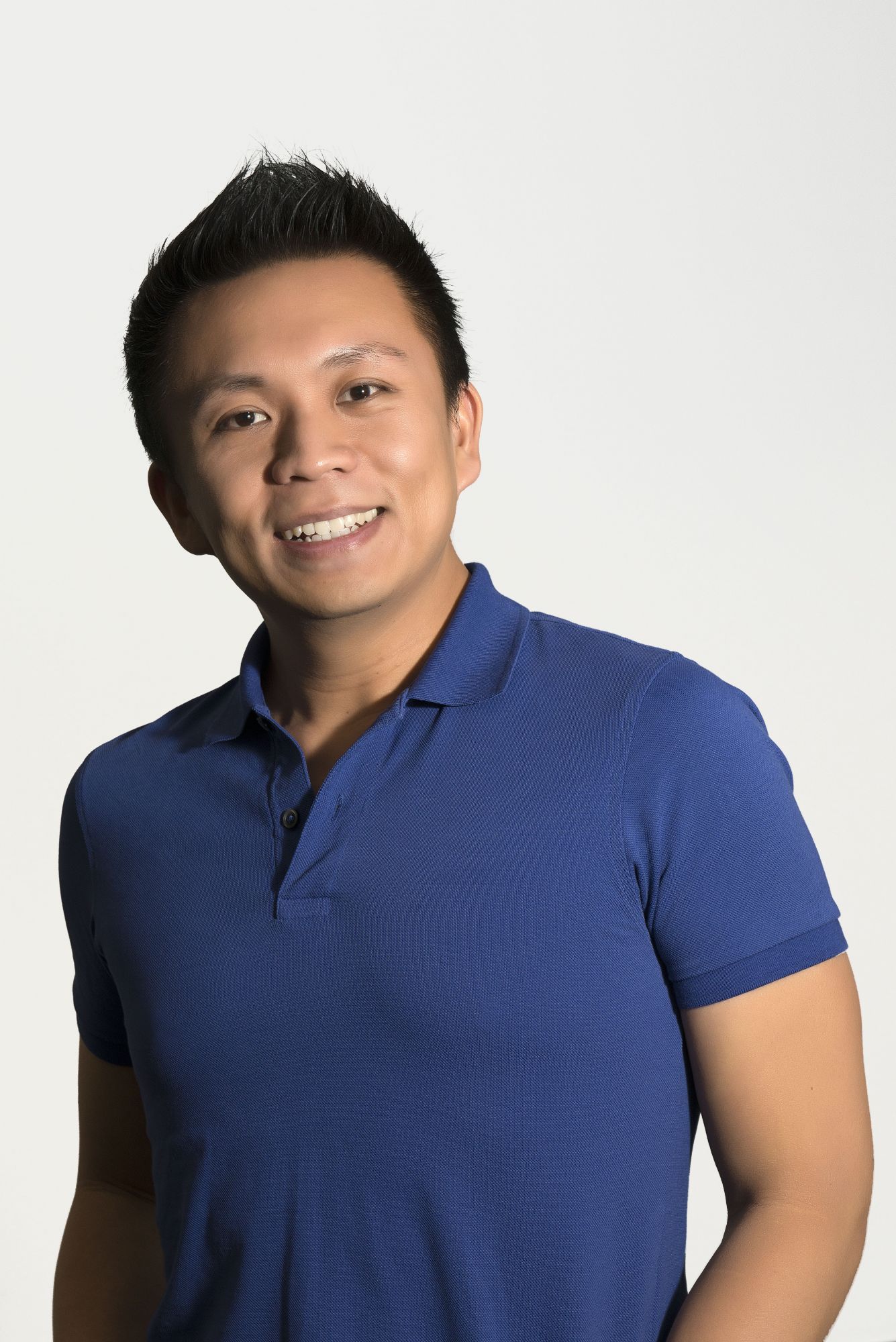 Dustin Onghanseng | Tatler Asia