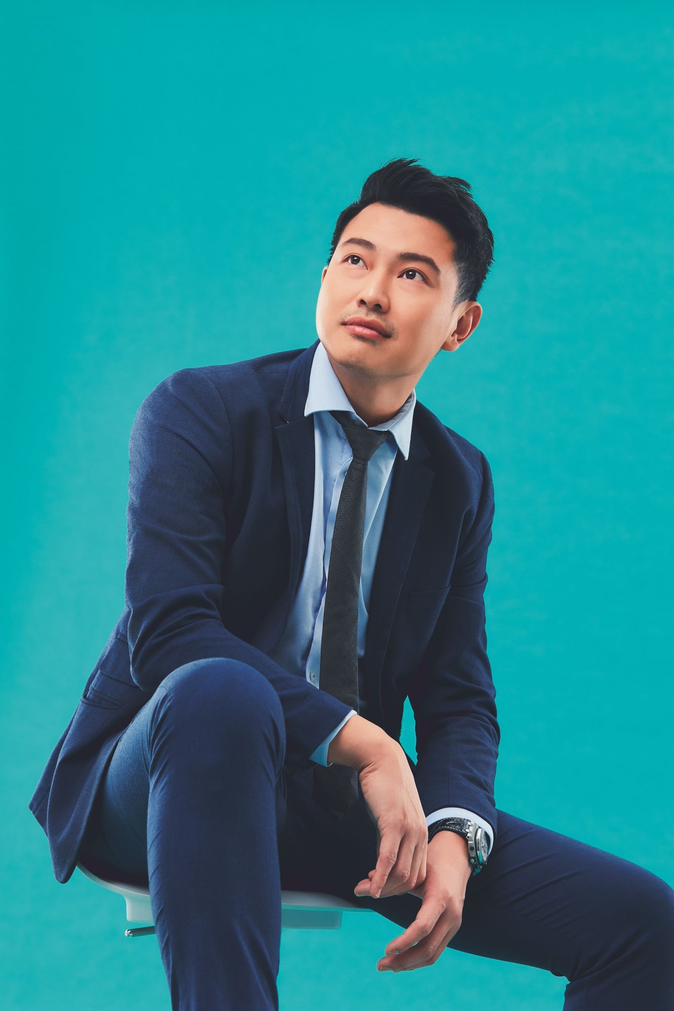 Daniel Ting | Tatler Asia