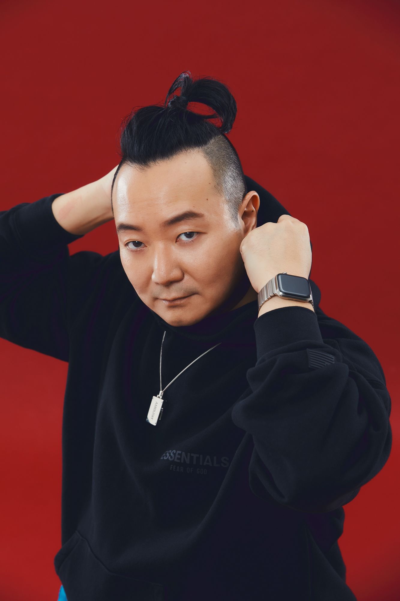 Paul Yang | Tatler Asia