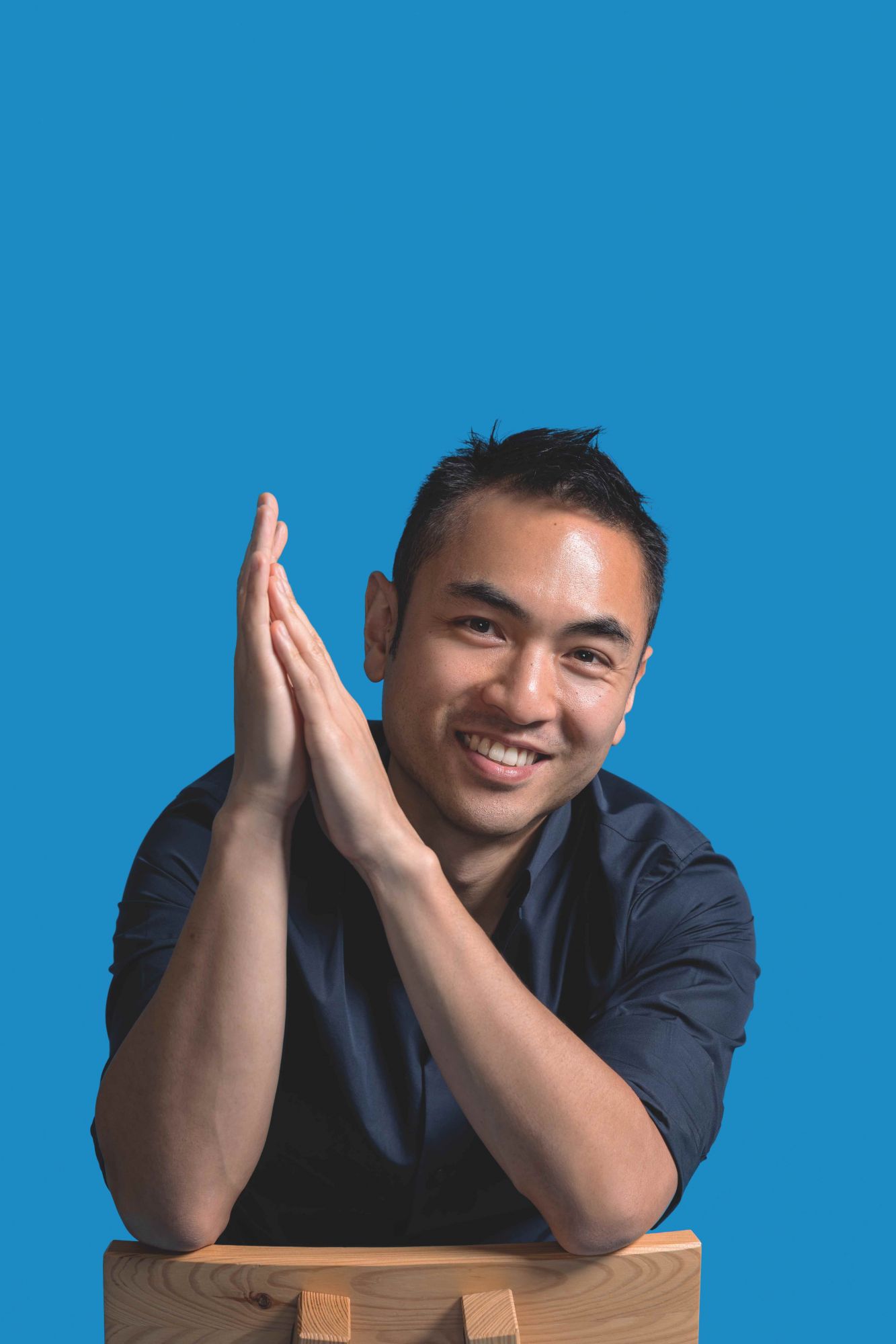 Aaron Lee | Tatler Asia