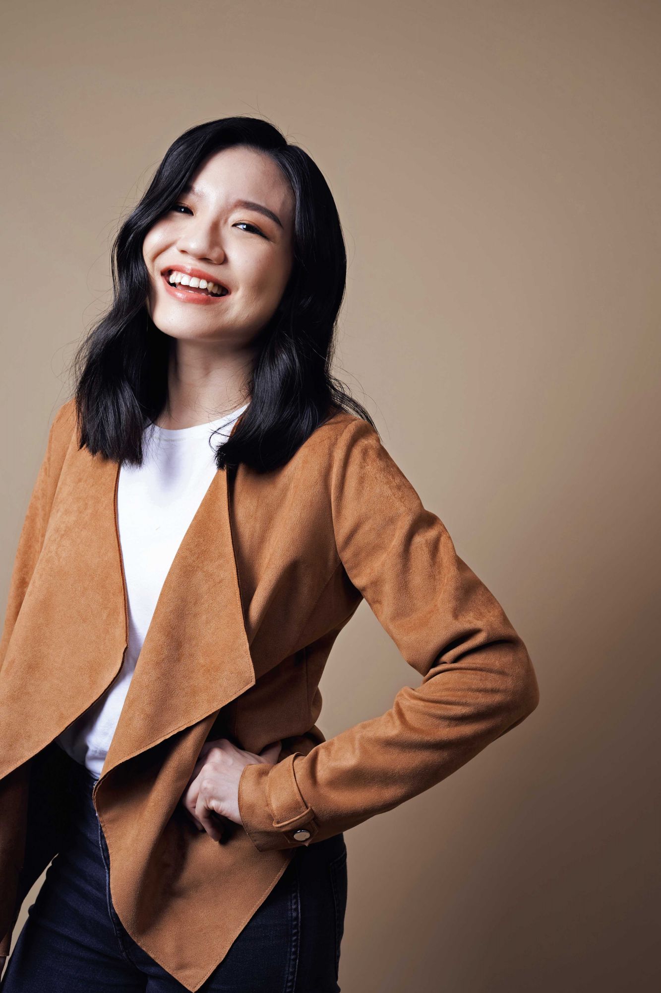Winnie Chua | Tatler Asia