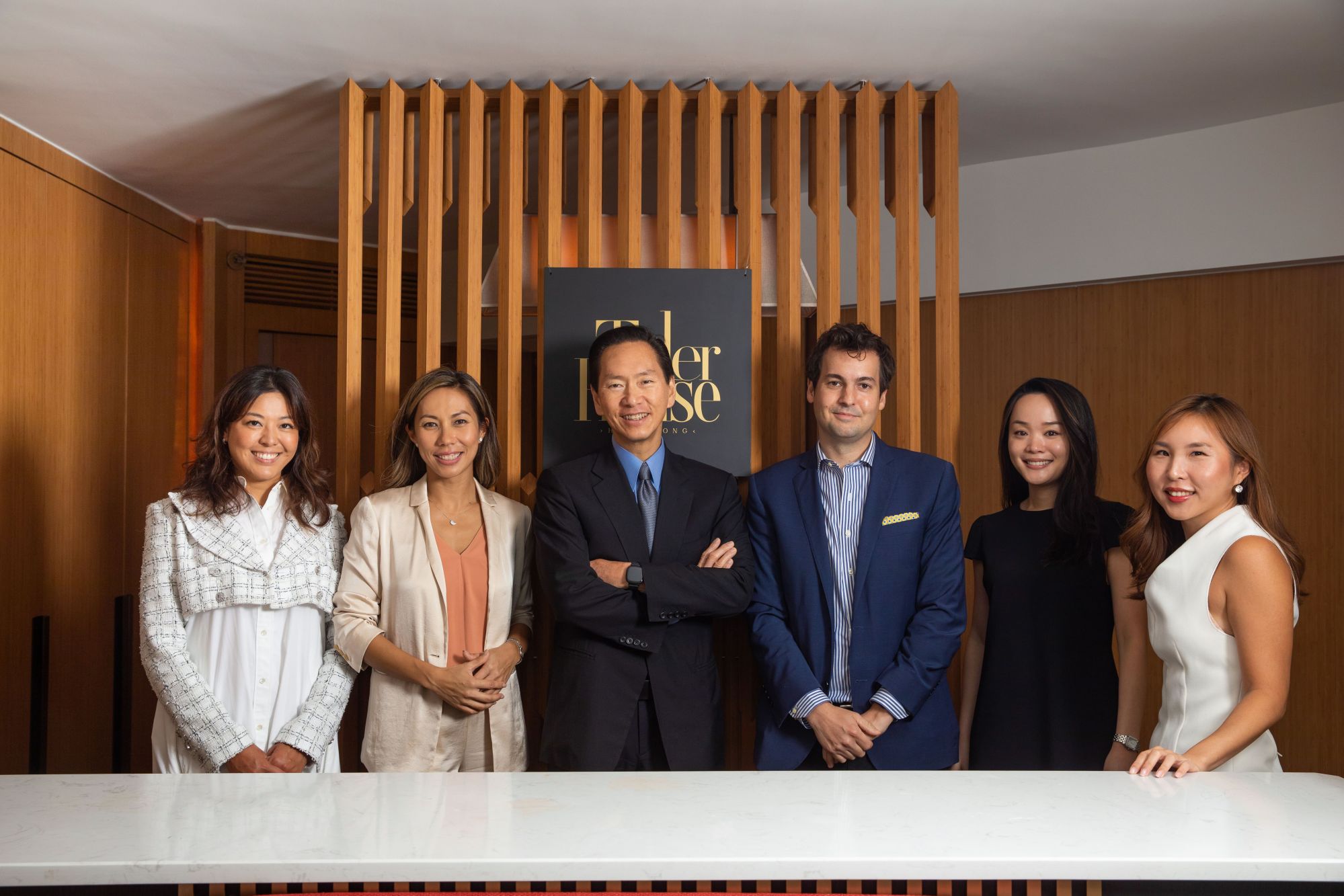 In Pictures: The Inaugural Catalyst Series Event, Featuring Bernard ...