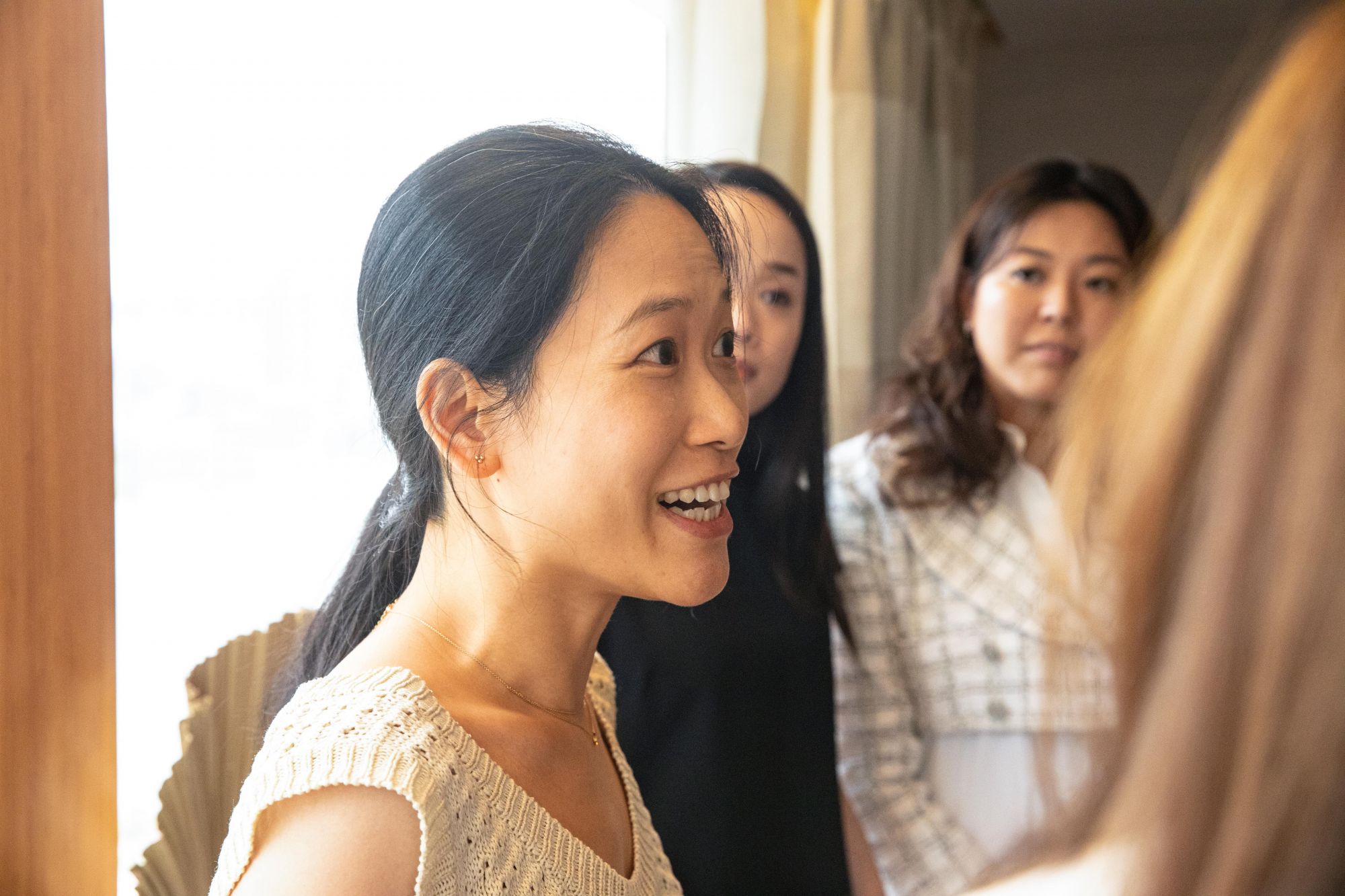 In Pictures: The Inaugural Catalyst Series Event, Featuring Bernard ...