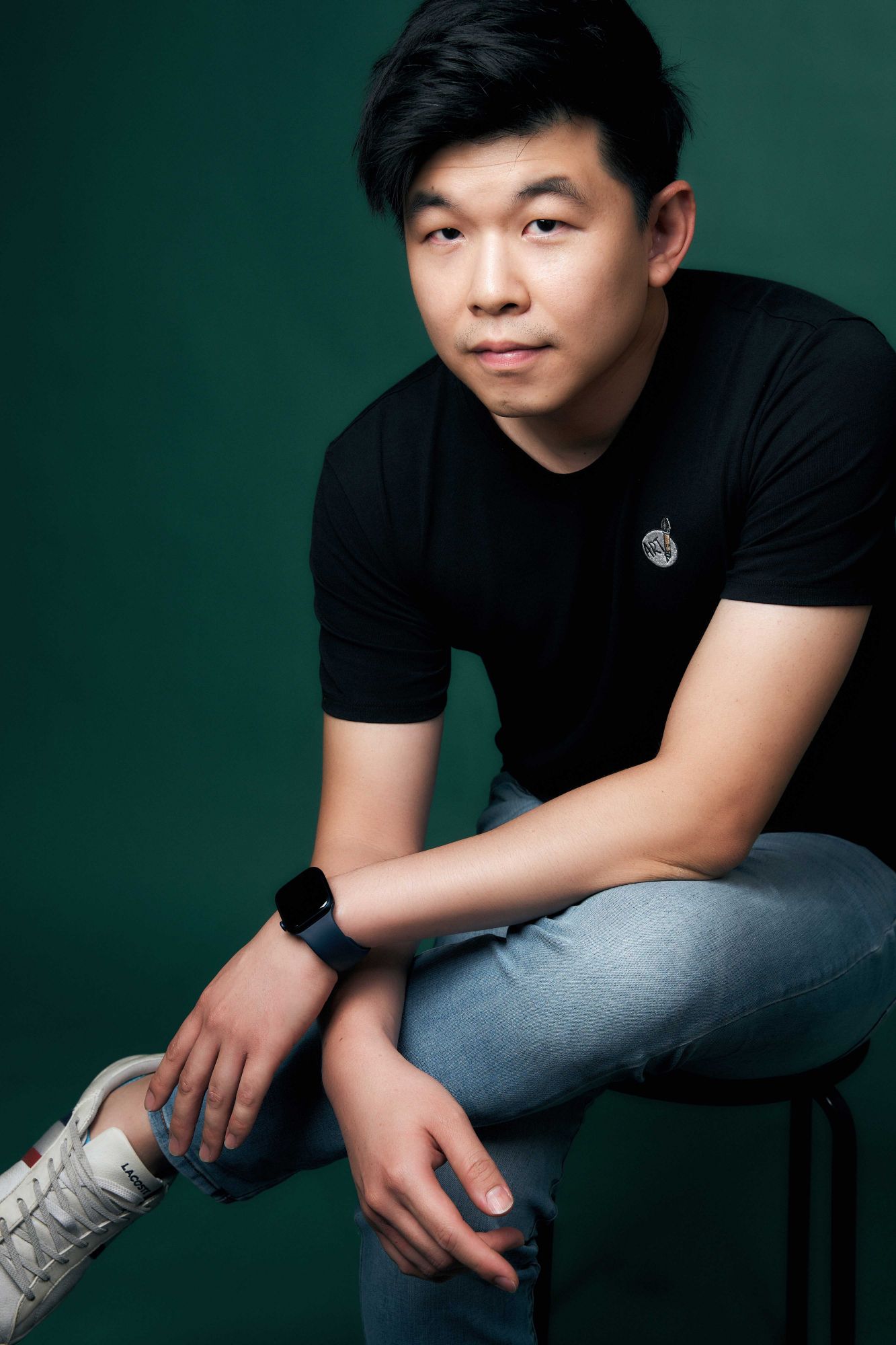 Ivan Eng | Tatler Asia