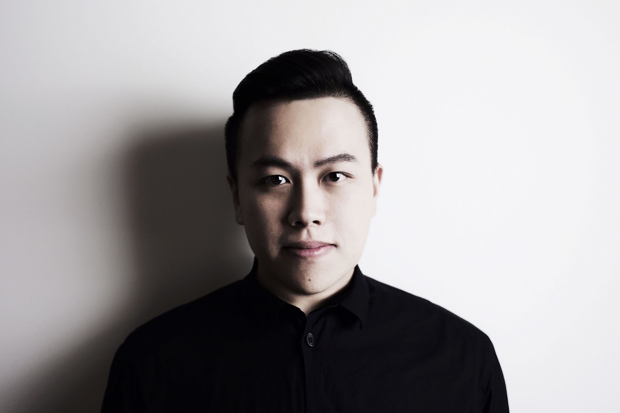 Zero Ling | Tatler Asia