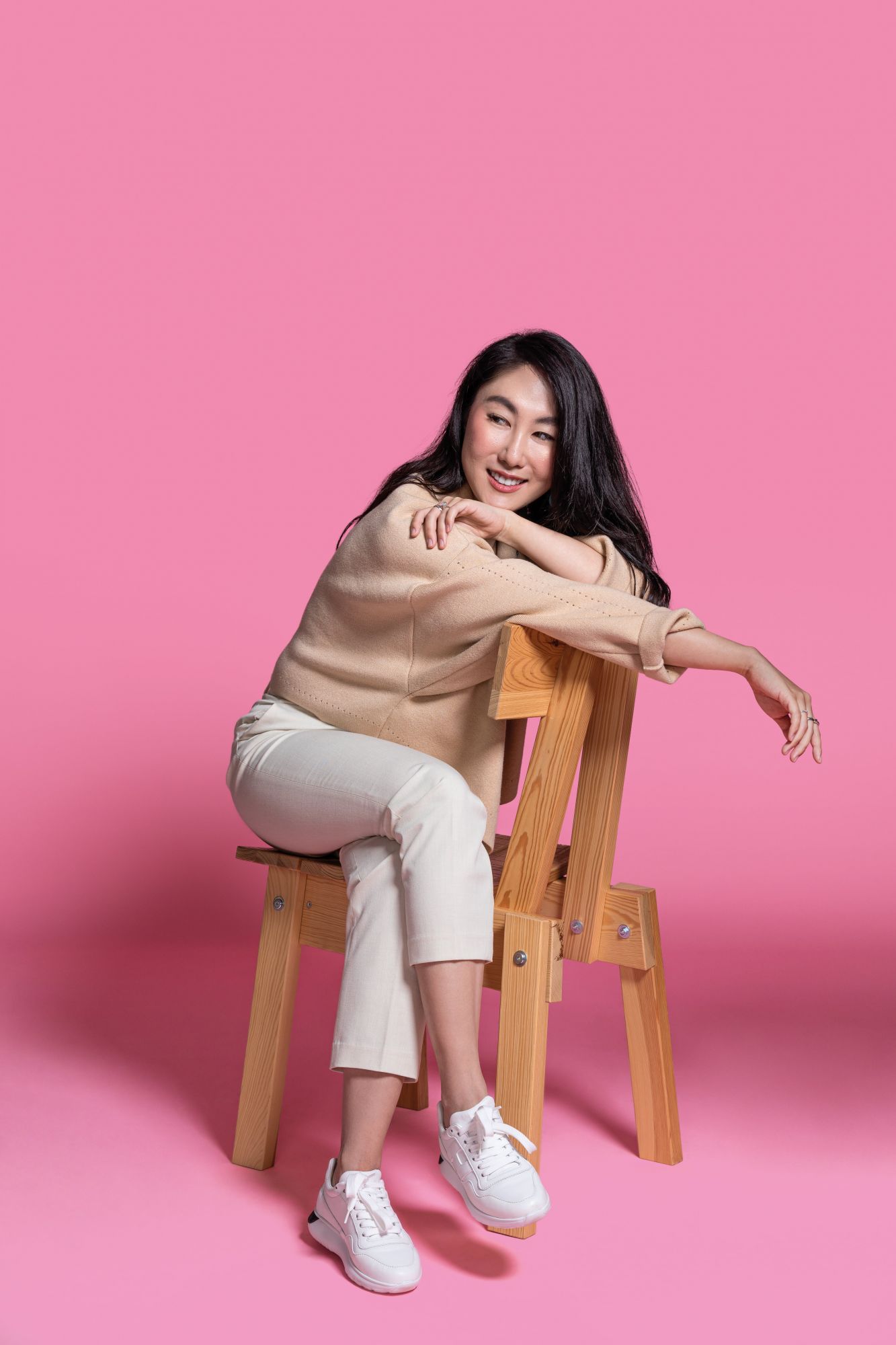 Megan Lam | Tatler Asia