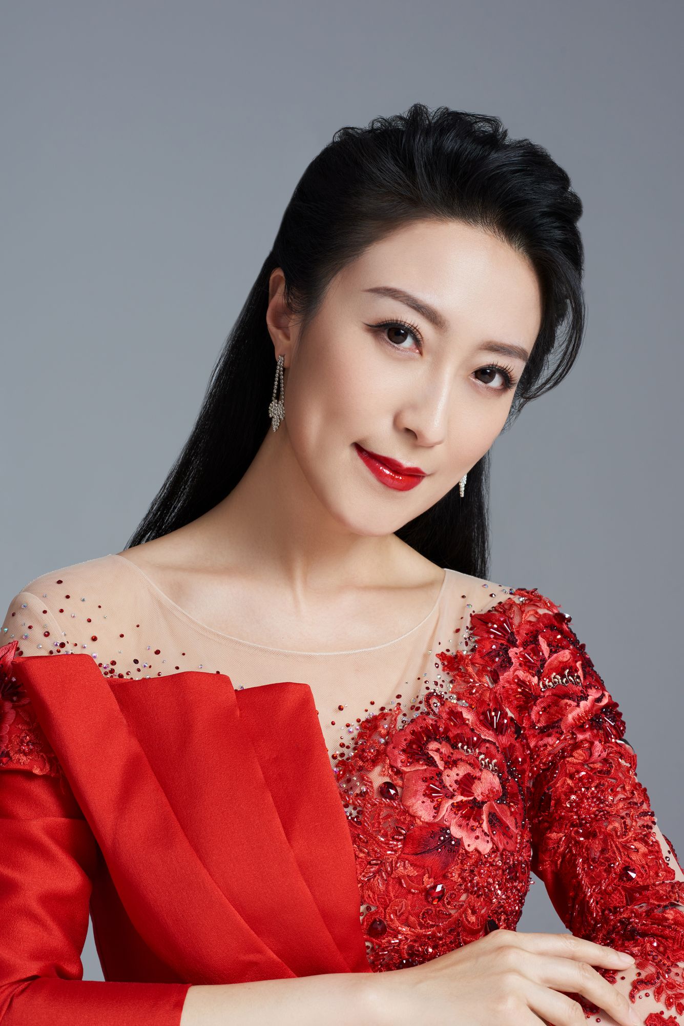 Chang Su | Tatler Asia