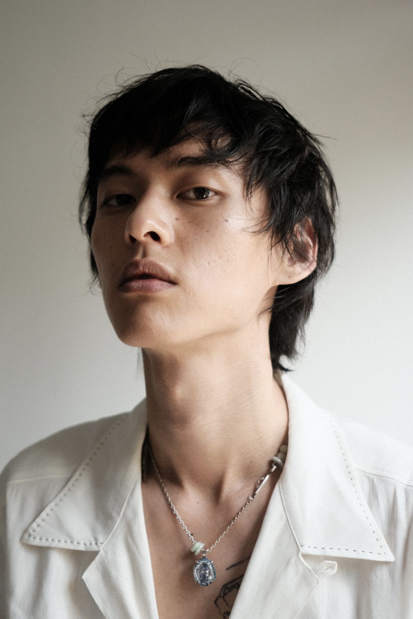 David Yang | Tatler Asia