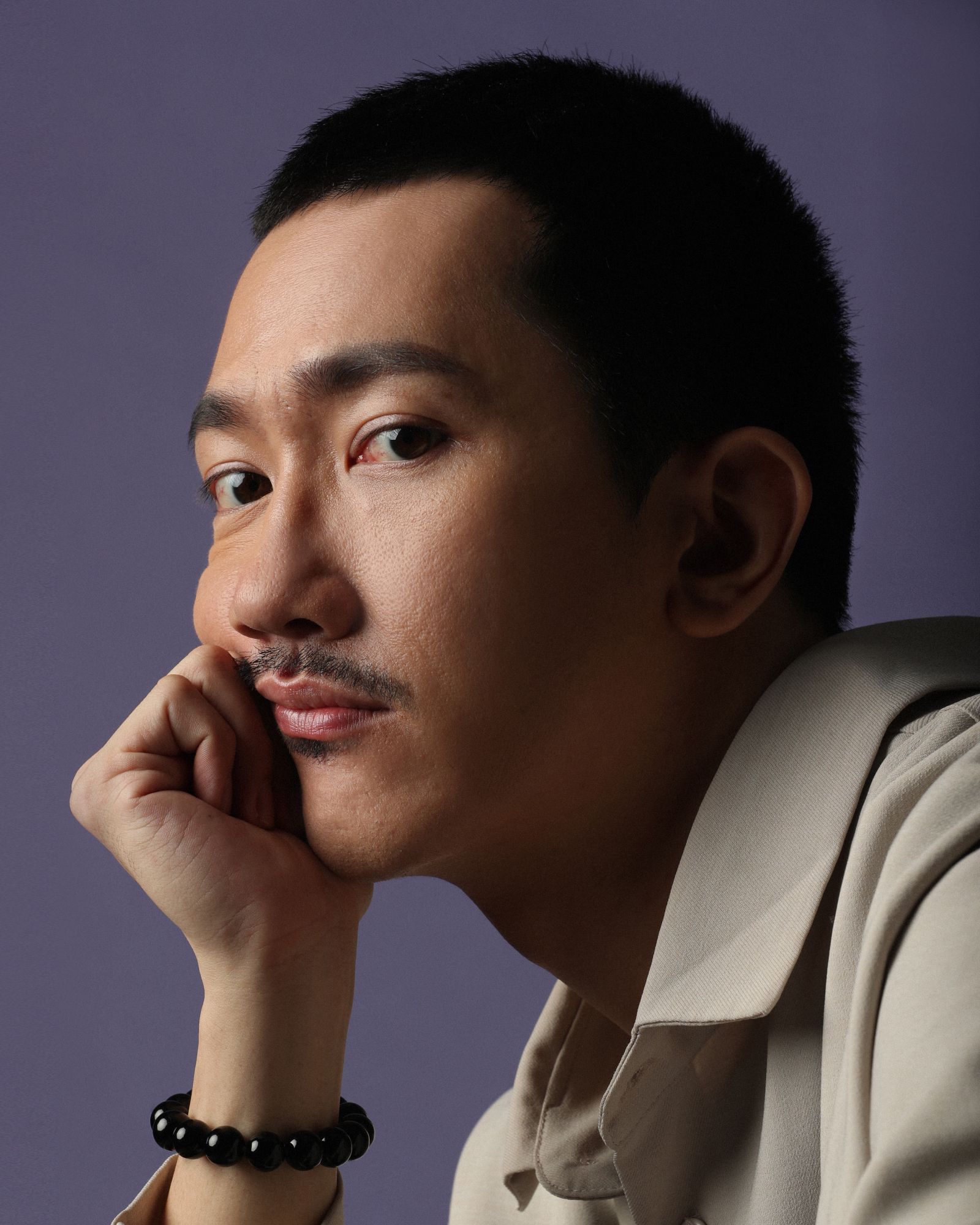 Jay Peng | Tatler Asia