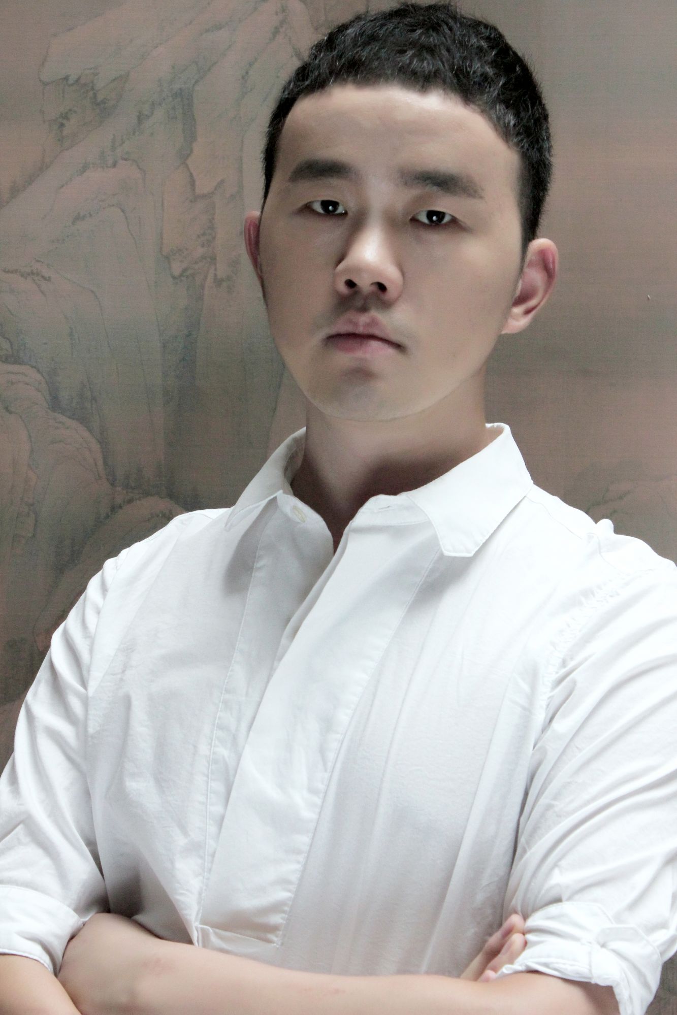 Shuai Liu | Tatler Asia