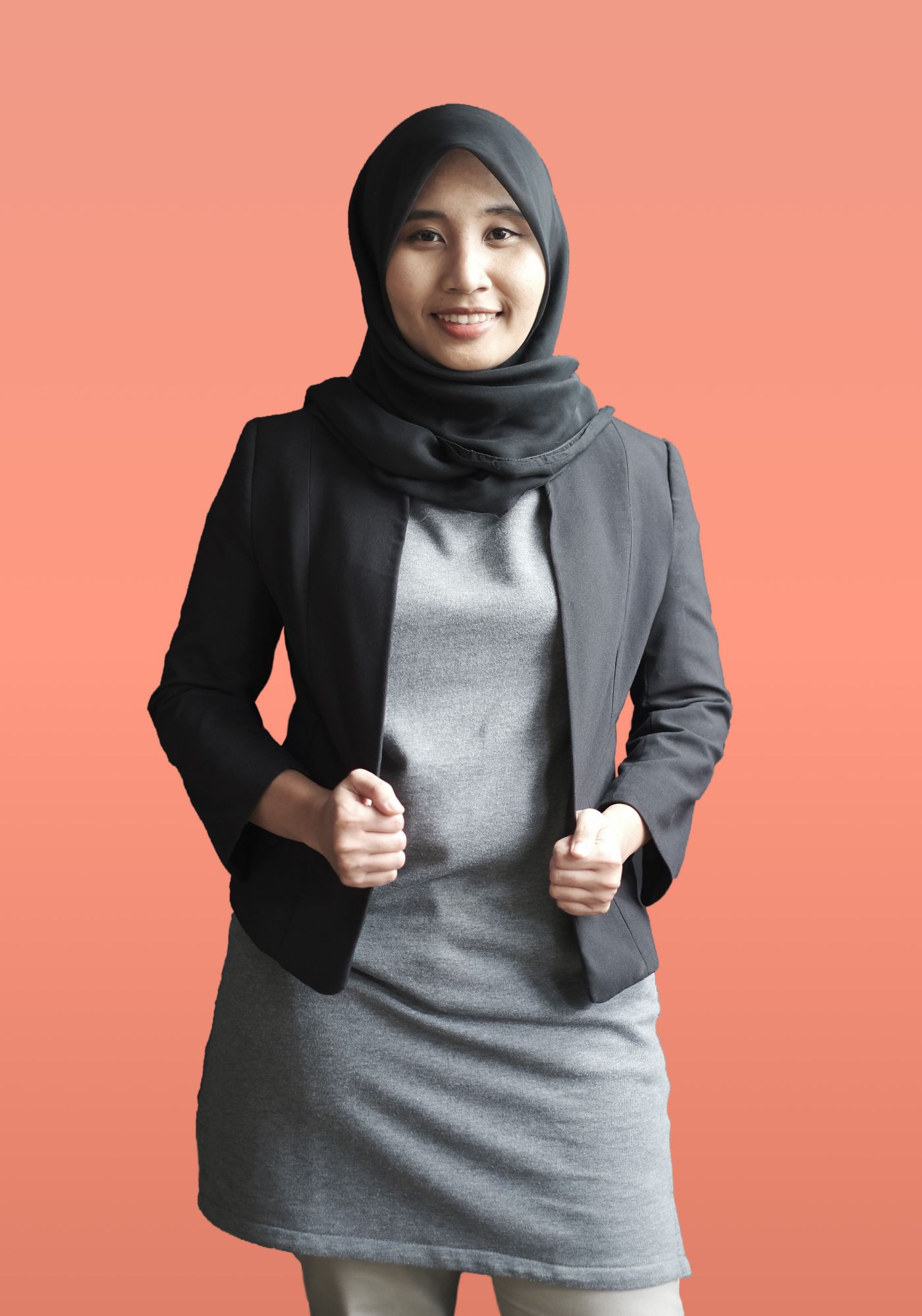 Liris Maduningtyas | Tatler Asia