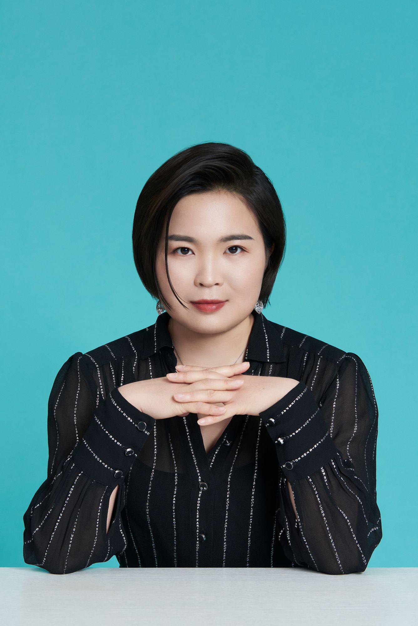 Xiaoning Lyu | Tatler Asia