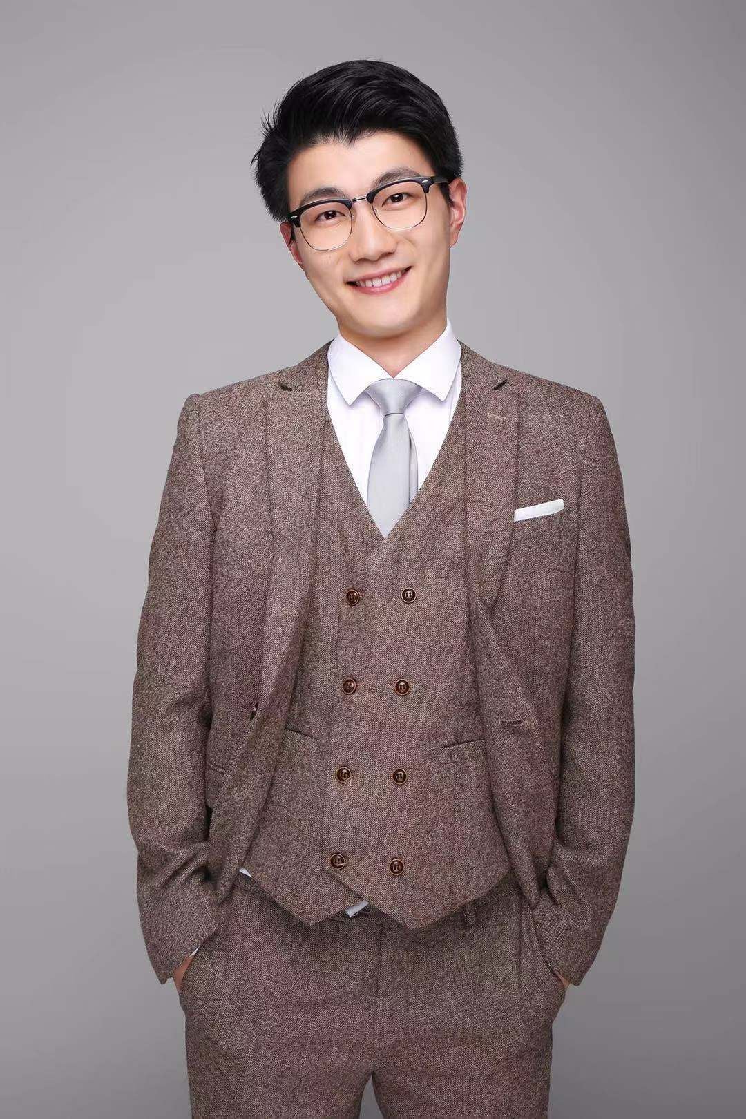 Will Wang | Tatler Asia