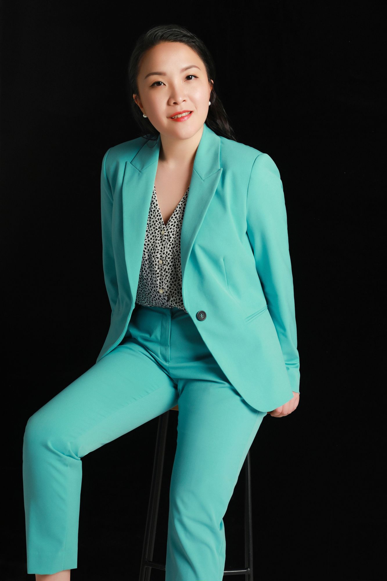 Ivy Wong | Tatler Asia