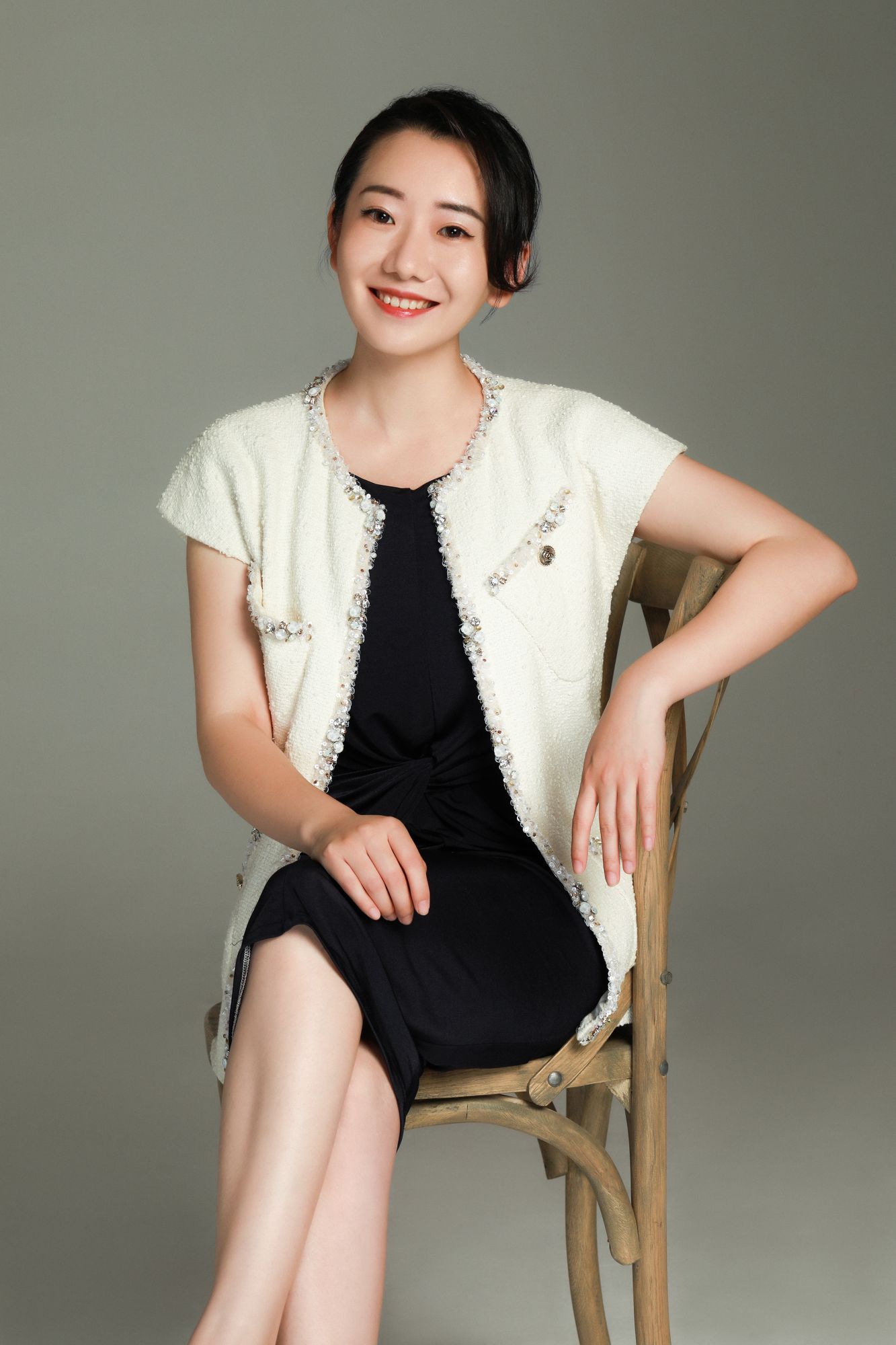 Yemeng Li | Tatler Asia