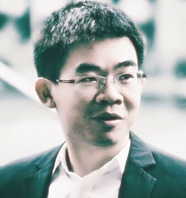 Luhui Yan | Tatler Asia