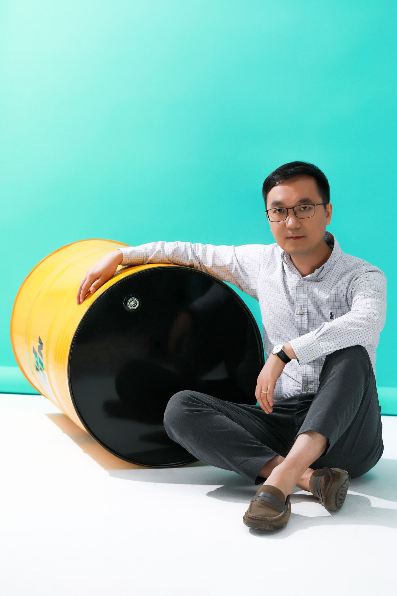 Lee Li | Tatler Asia