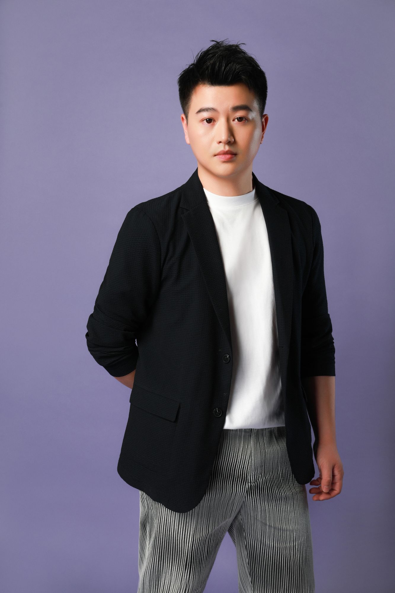 Alfie K Zhang | Tatler Asia