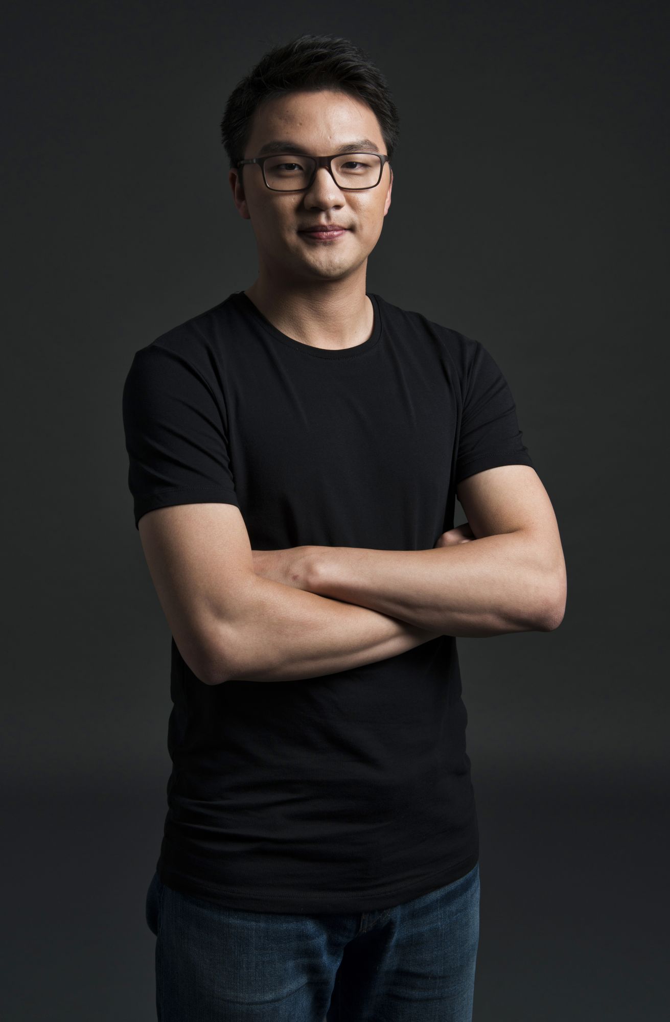 Kuang He | Tatler Asia