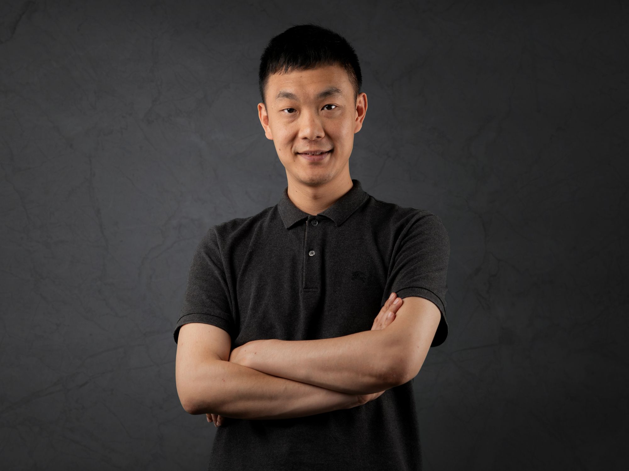 Victor Sun | Tatler Asia