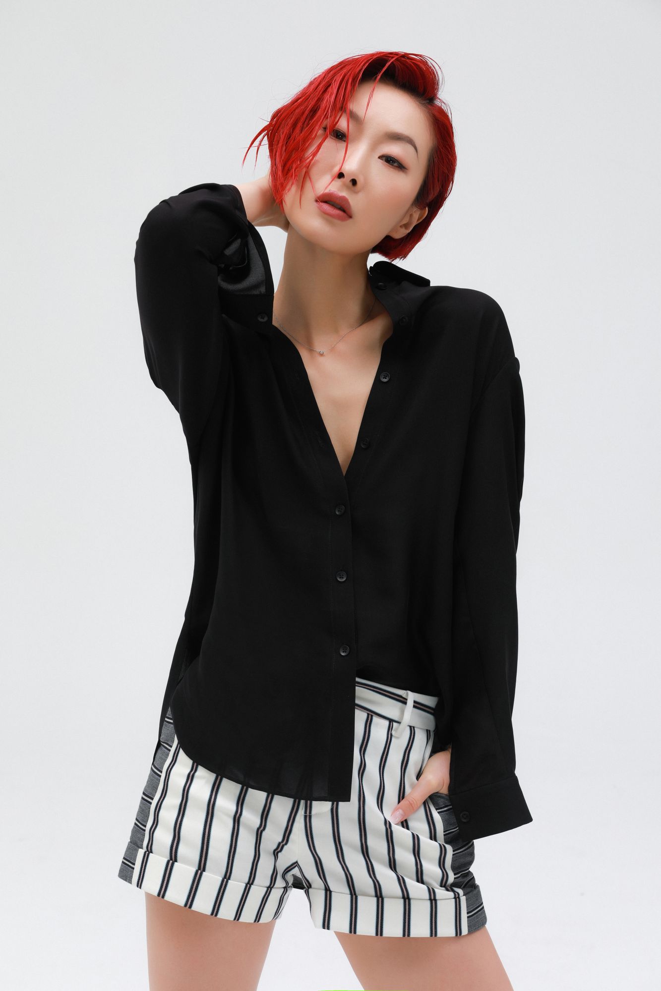 Masson Ge | Tatler Asia