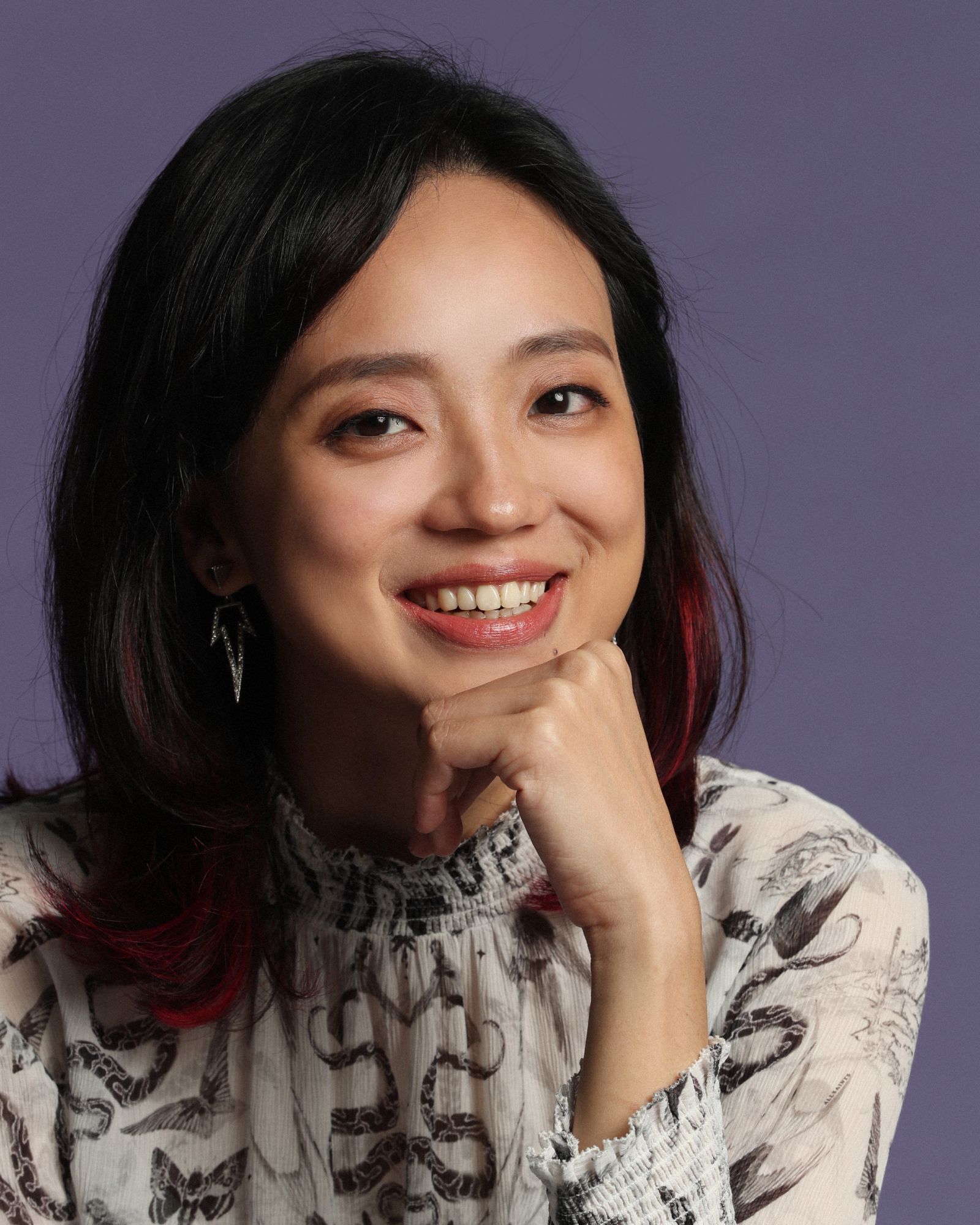 Vivi Lin's Instagram, Twitter & Facebook on IDCrawl