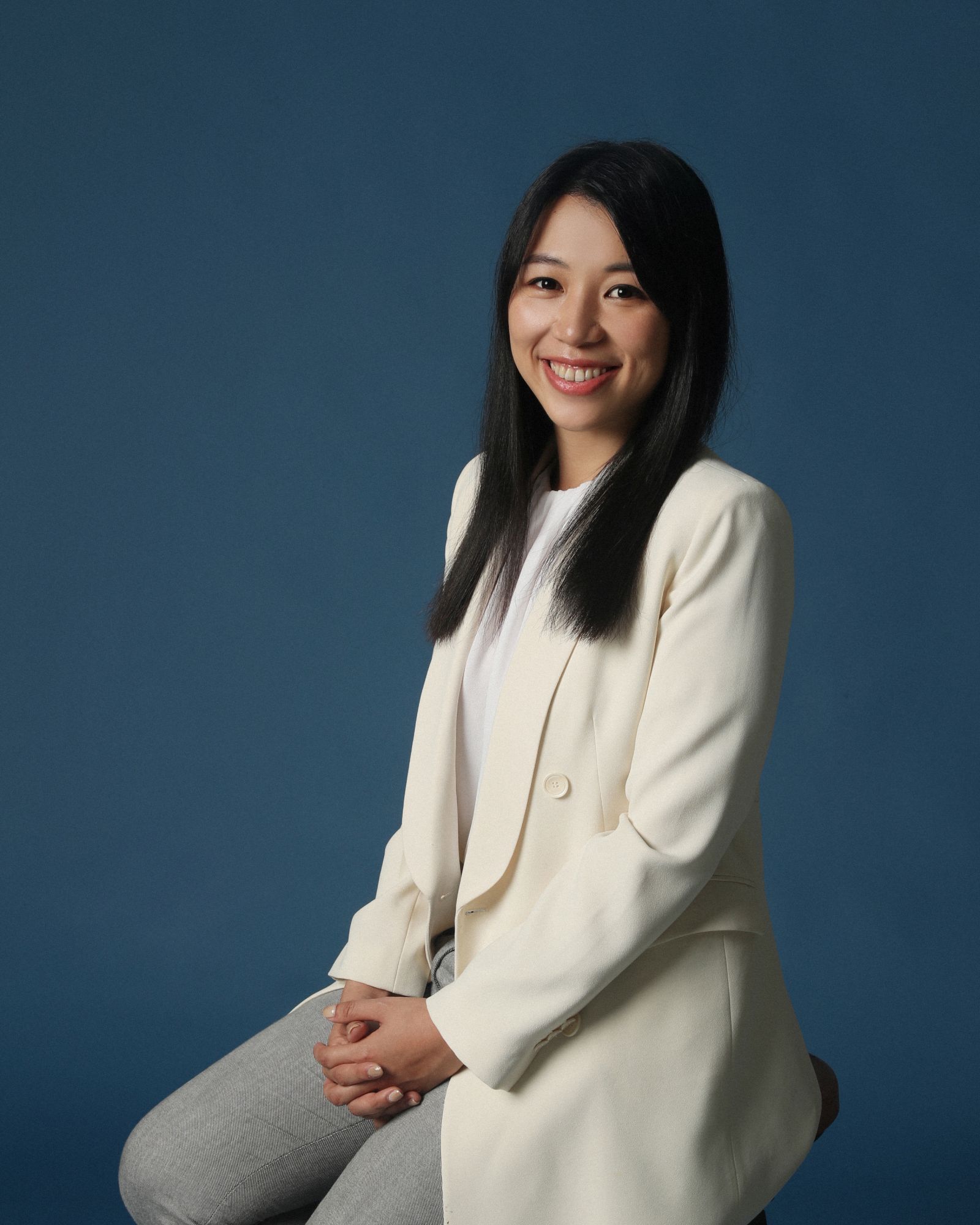 Anny Chang | Tatler Asia