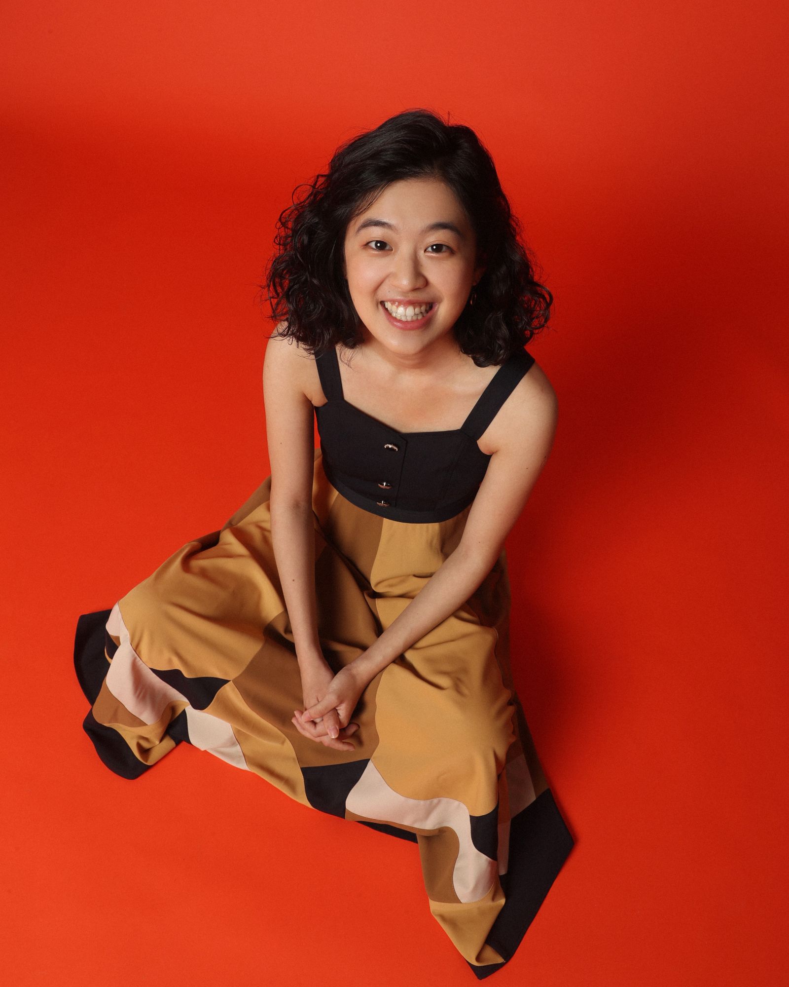 Vivi Lin | Tatler Asia