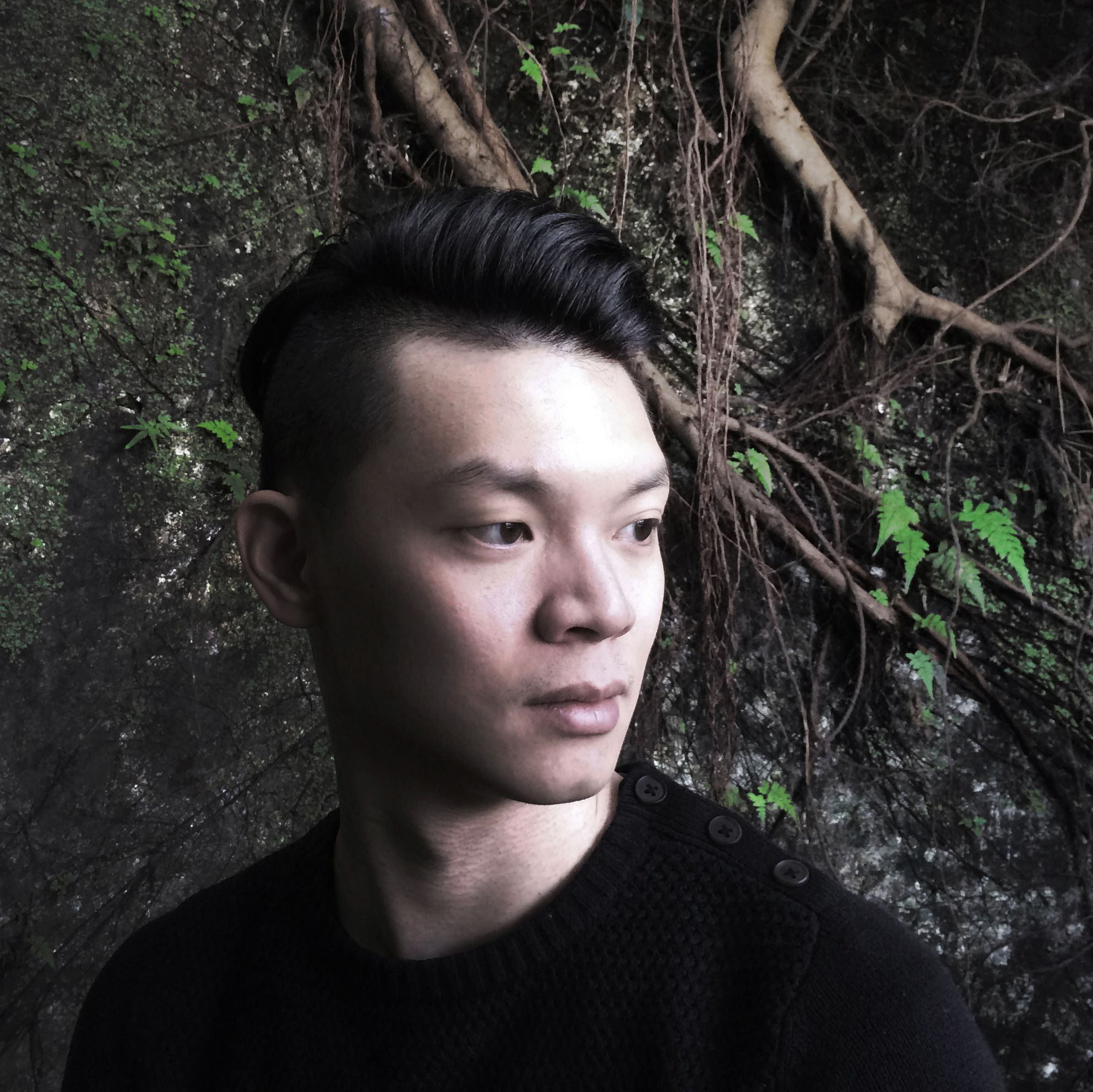 Chen-Hsiang Chao | Tatler Asia