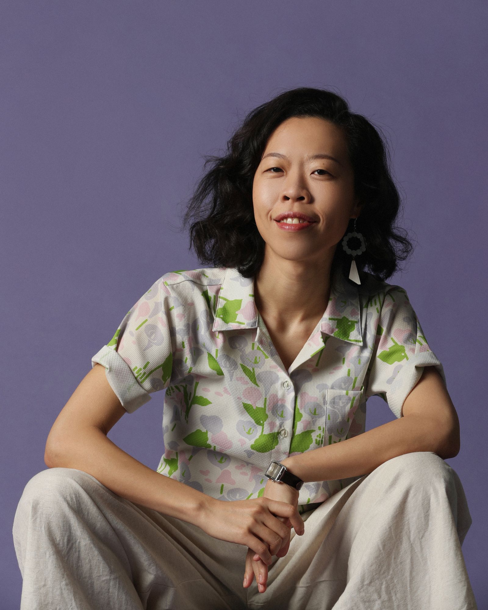 Shen Yi Yu | Tatler Asia